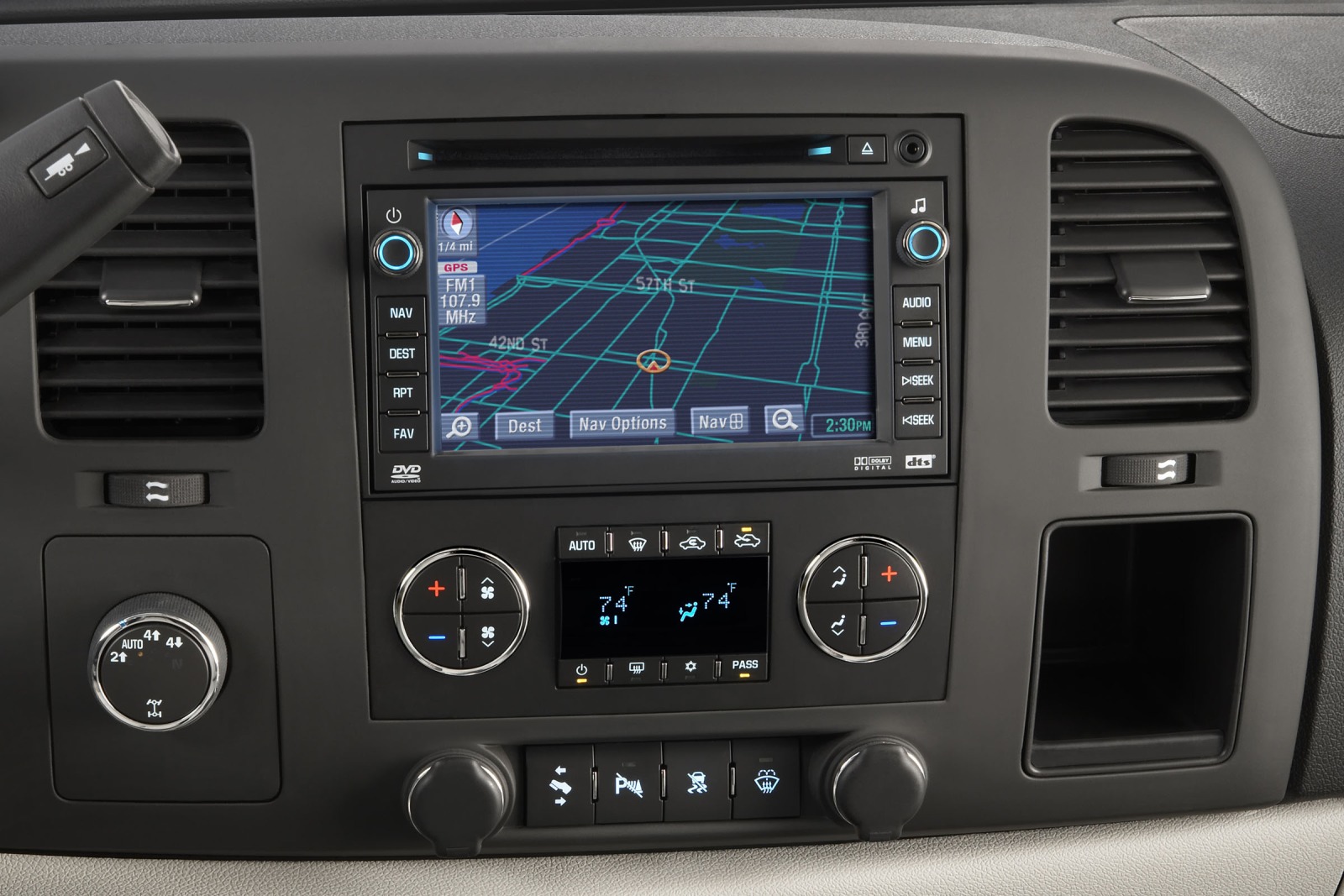 2012 Chevrolet Silverado 1500 Specs, Prices, VINs & Recalls - AutoDetective