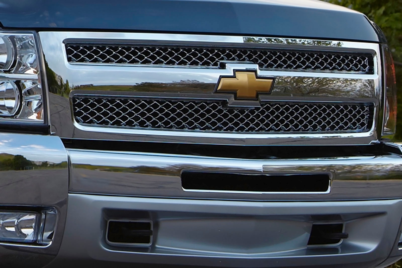 2012 Chevrolet Silverado 1500 Specs, Prices, VINs & Recalls - AutoDetective