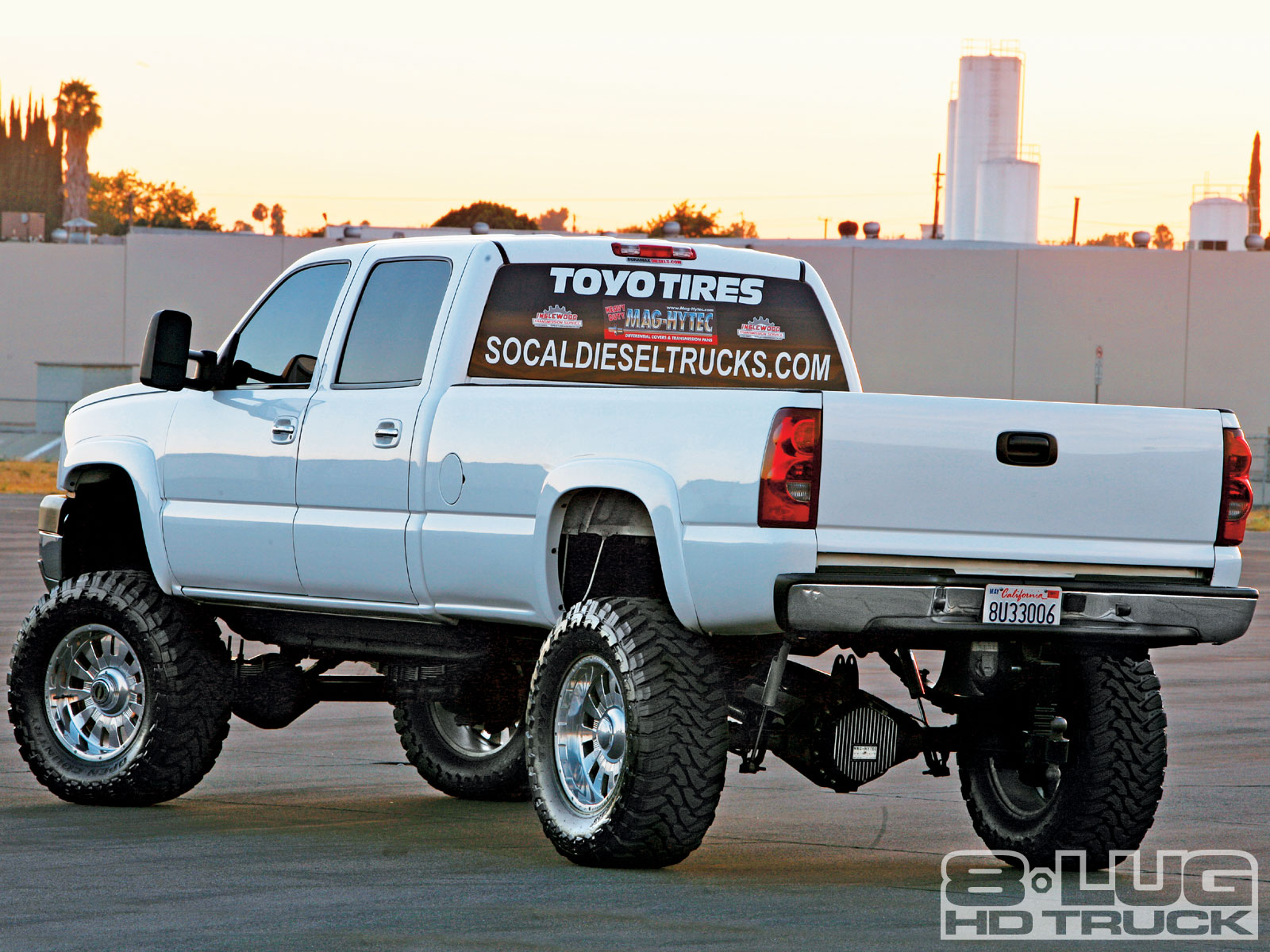 2003 Chevrolet Silverado 2500HD Specs, Prices, VINs & Recalls ...