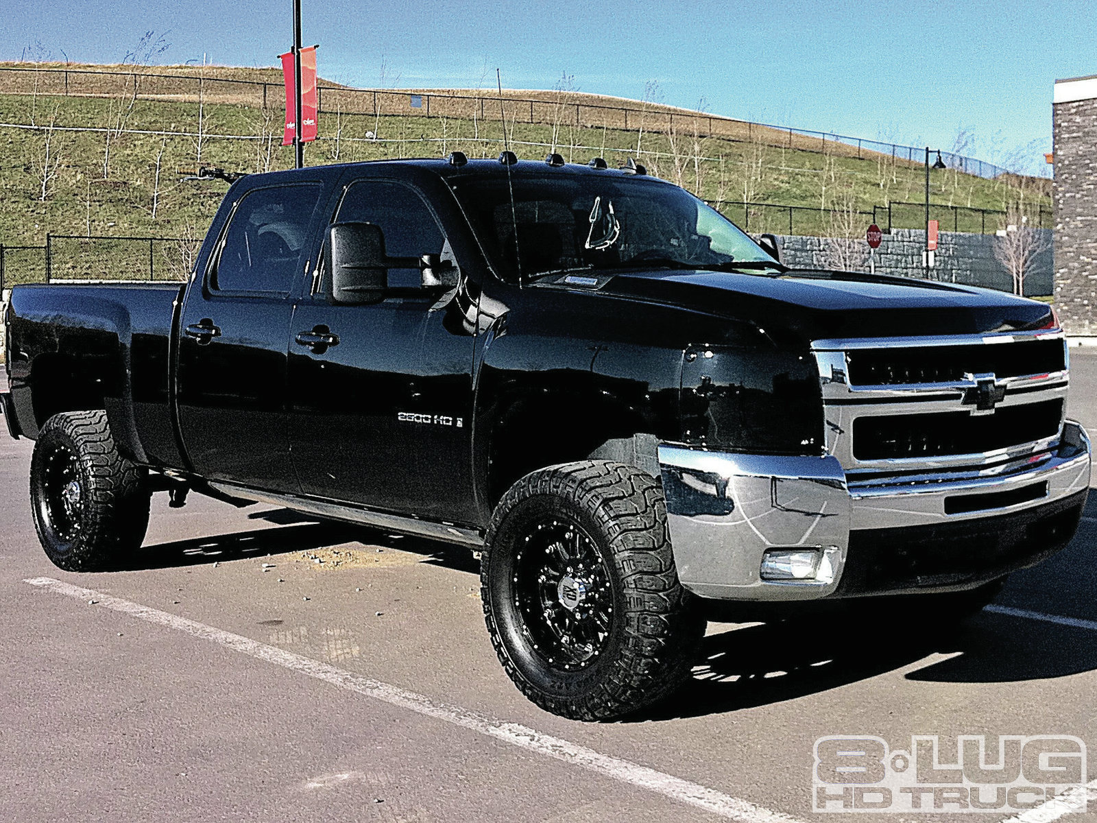 2008 Chevrolet Silverado 2500HD Specs, Prices, VINs & Recalls ...