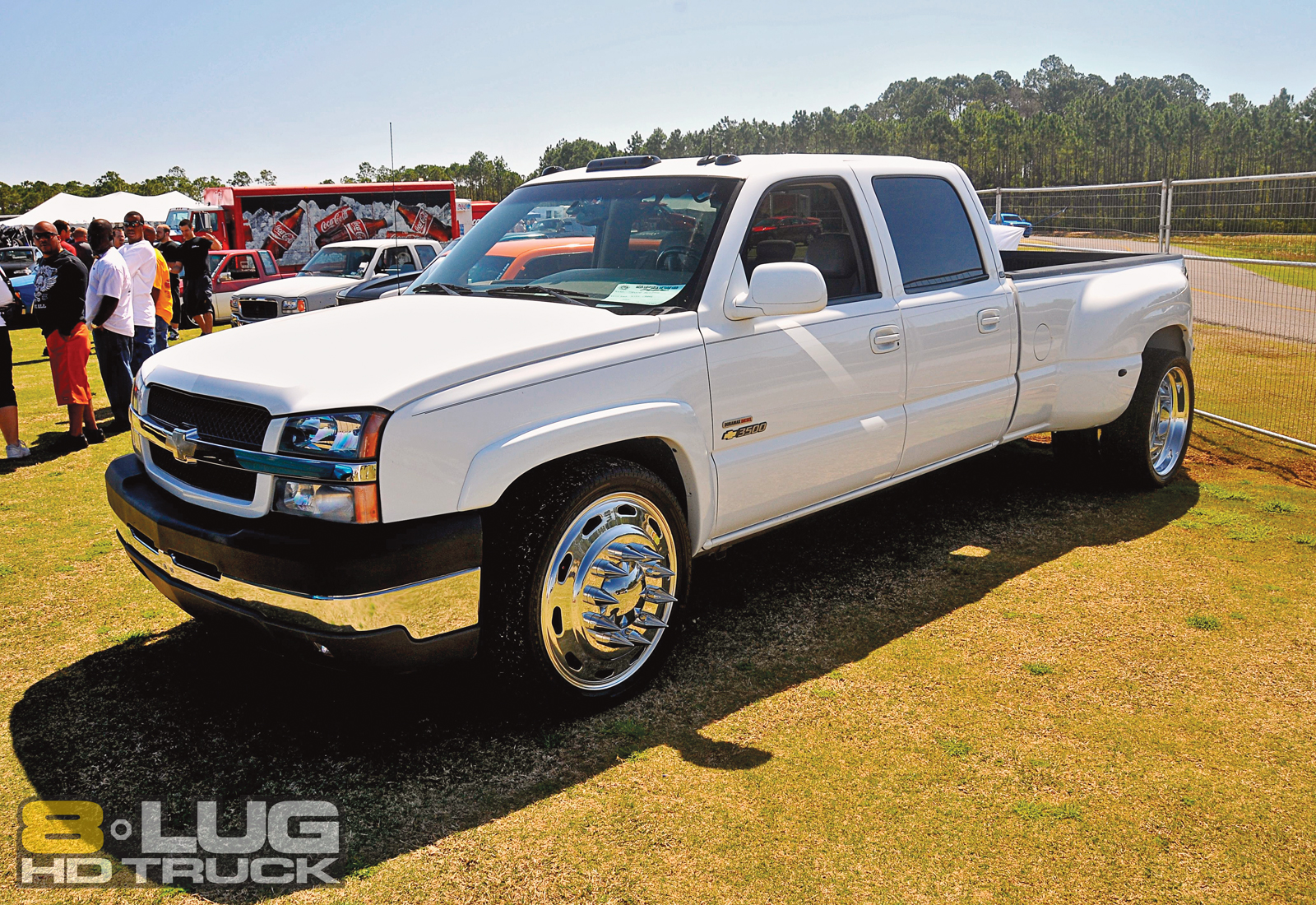 2003 Chevrolet Silverado 3500 Specs, Prices, VINs & Recalls - AutoDetective