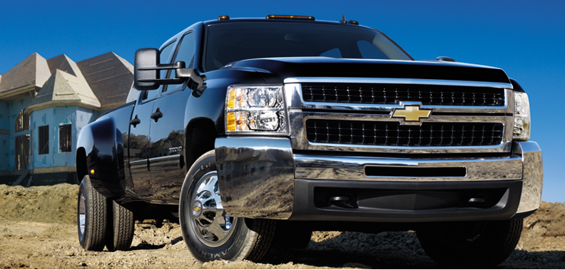 2010 Chevrolet Silverado 3500HD Specs, Prices, VINs & Recalls ...