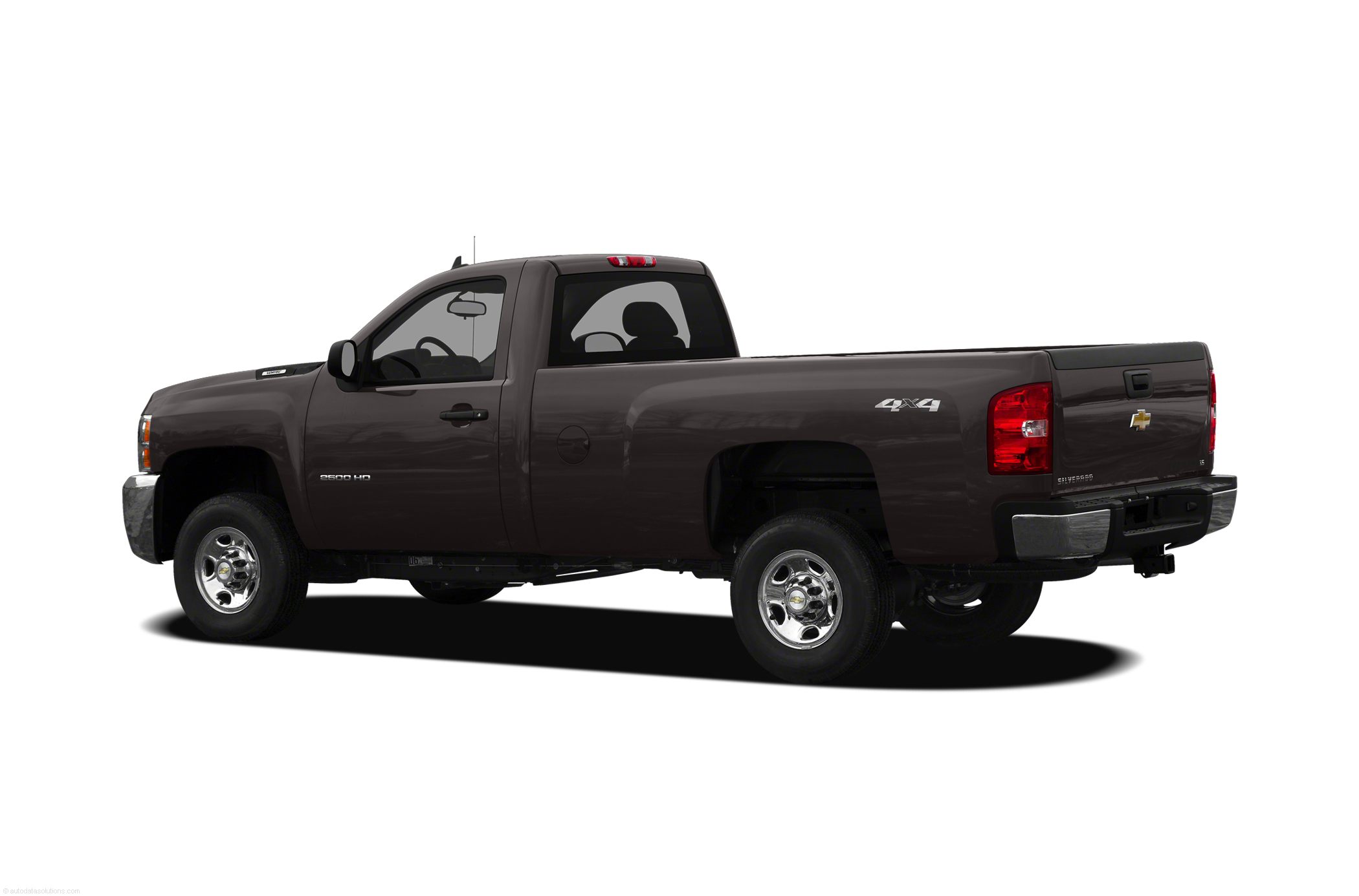 2010 Chevrolet Silverado 3500HD Specs, Prices, VINs & Recalls ...
