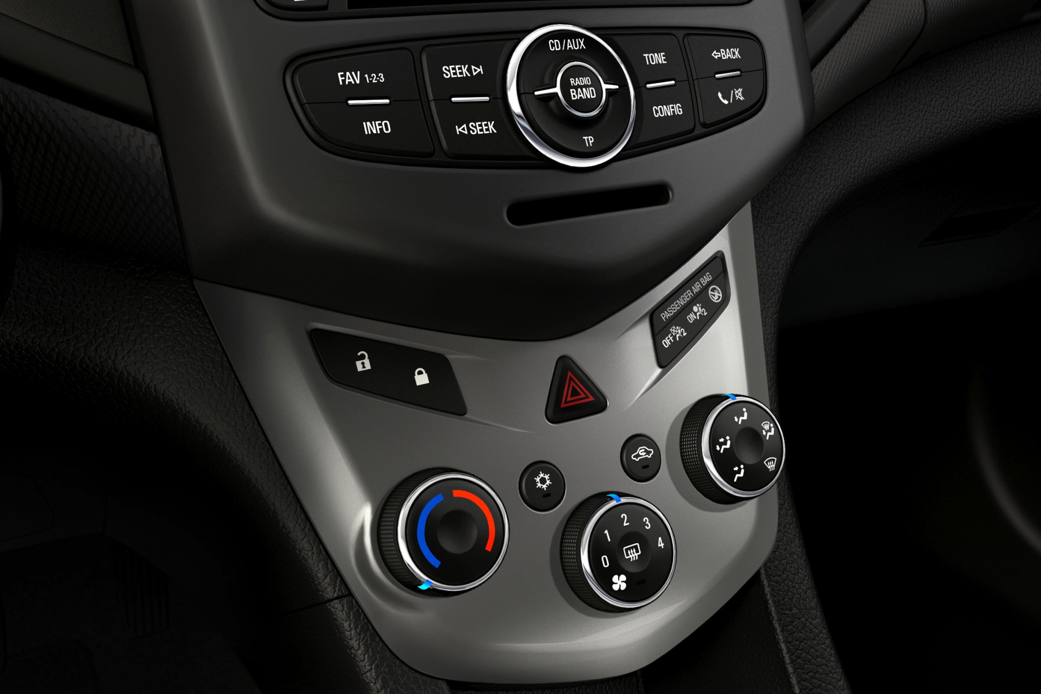 2014 Chevrolet Sonic Specs, Prices, VINs & Recalls - AutoDetective