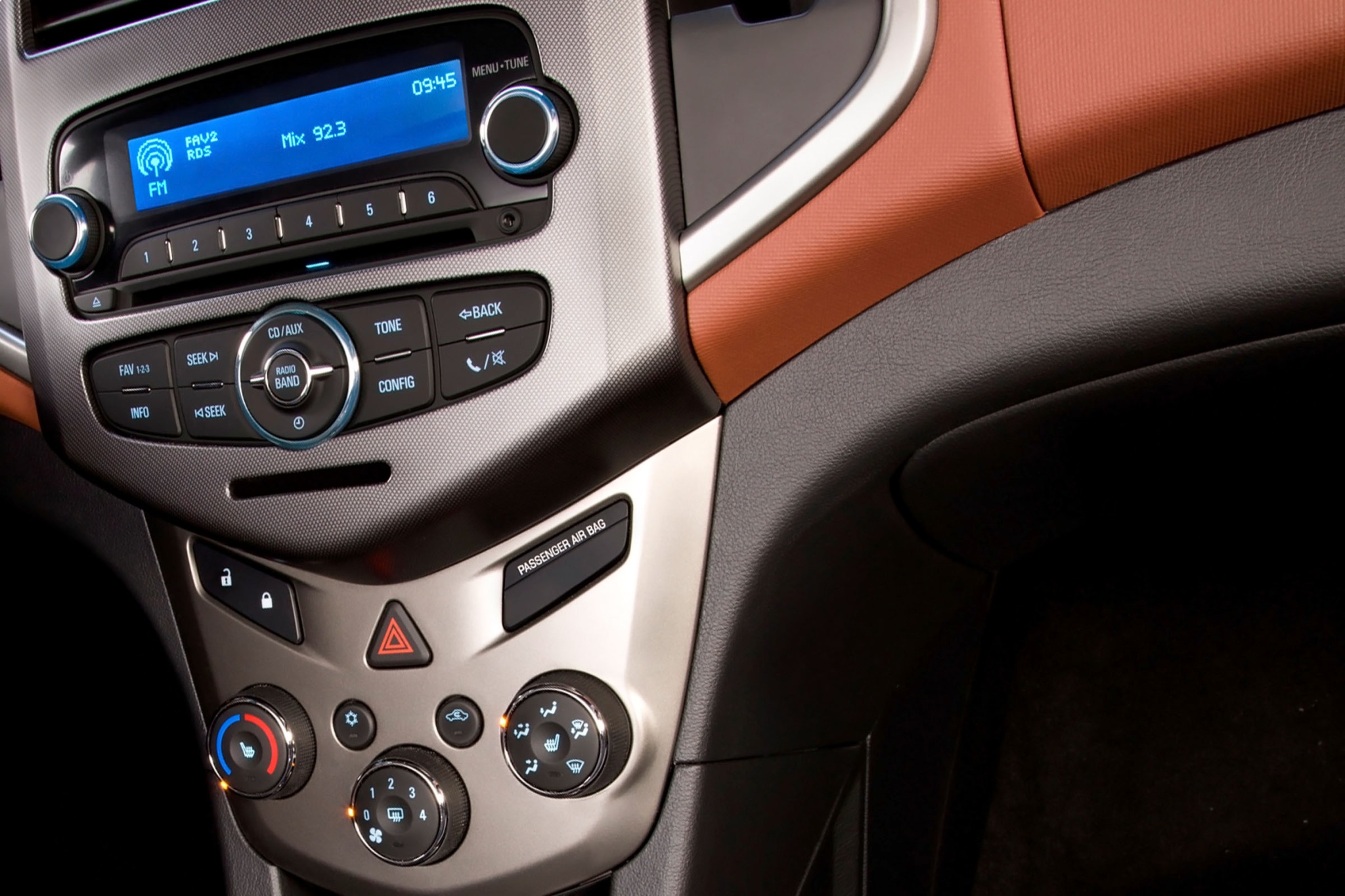 2015 Chevrolet Sonic Specs, Prices, VINs & Recalls - AutoDetective