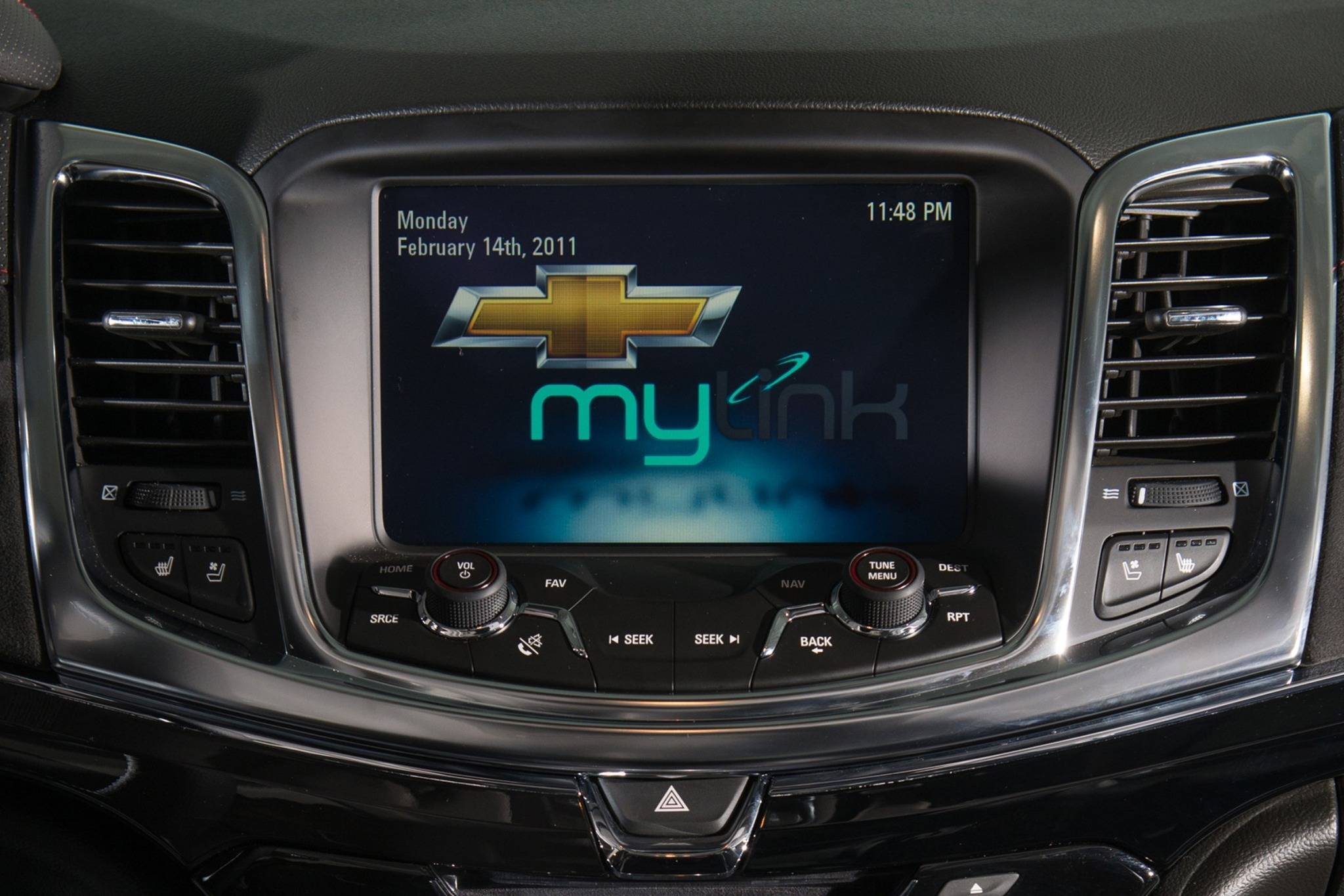 2017 Chevrolet SS Specs, Prices, VINs & Recalls - AutoDetective