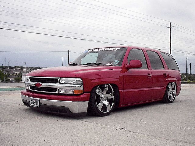 1999 Chevrolet Tahoe 2-Door 2WD VIN Lookup - AutoDetective