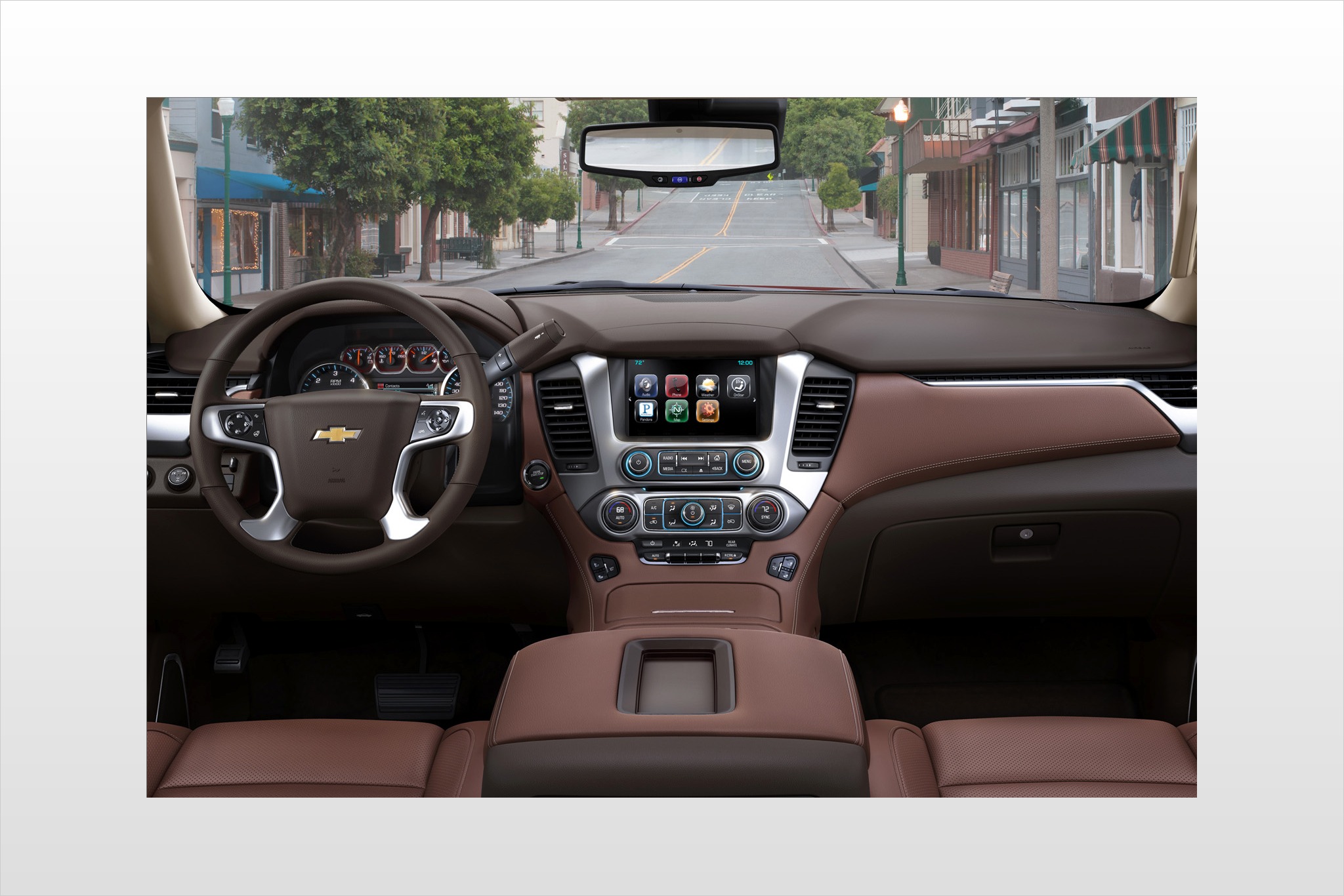 2015 Chevrolet Tahoe Specs, Prices, VINs & Recalls - AutoDetective 2015 Chevrolet Tahoe Specs, Prices, VINs & Recalls - AutoDetective
