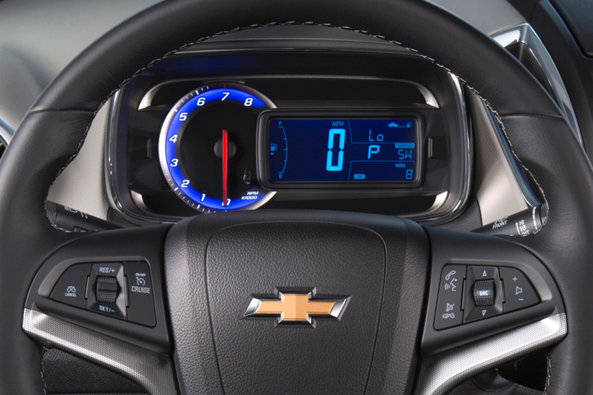 2015 Chevrolet Trax LS FWD VIN Number Search - AutoDetective