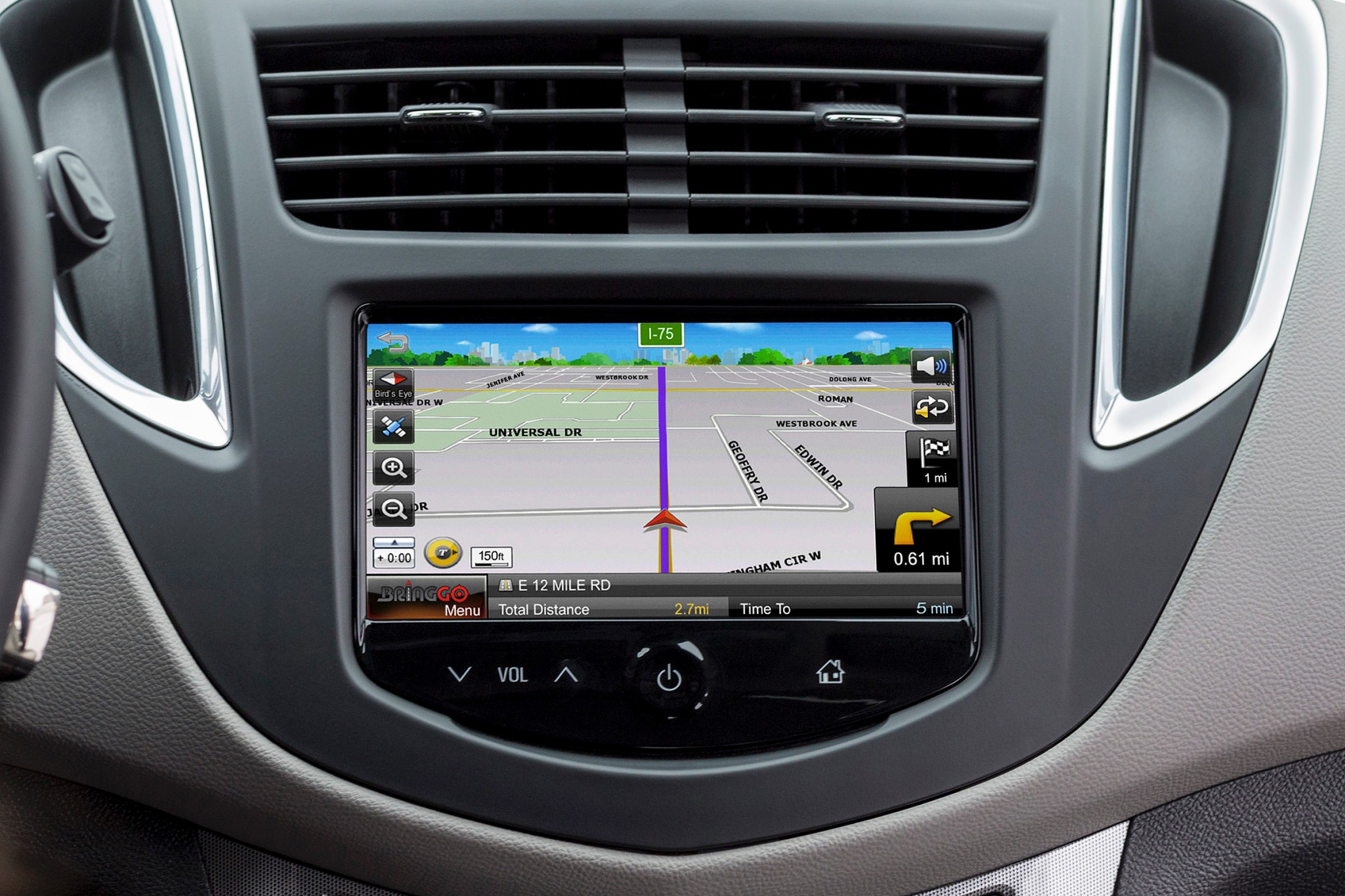 2016 Chevrolet Trax Specs, Prices, VINs & Recalls - AutoDetective