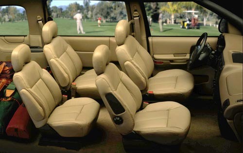 2001 Chevrolet Venture Specs, Prices, VINs & Recalls - AutoDetective