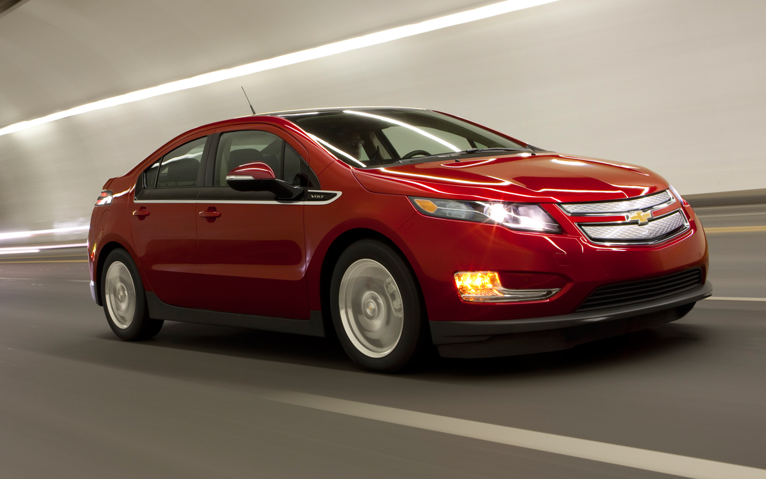 2012 Chevrolet Volt Specs, Prices, VINs & Recalls - AutoDetective