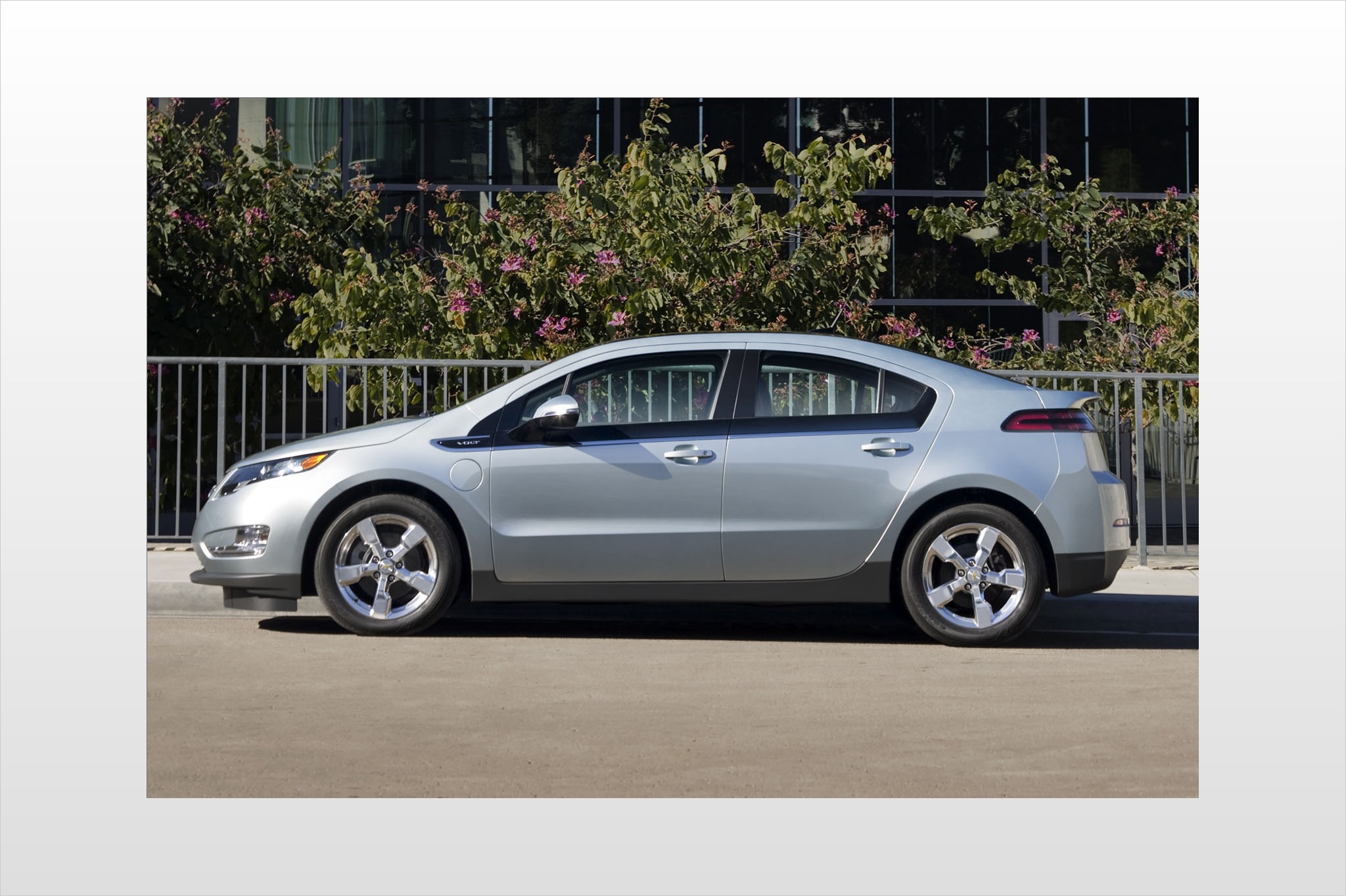 2013 Chevrolet Volt Specs, Prices, VINs & Recalls - AutoDetective
