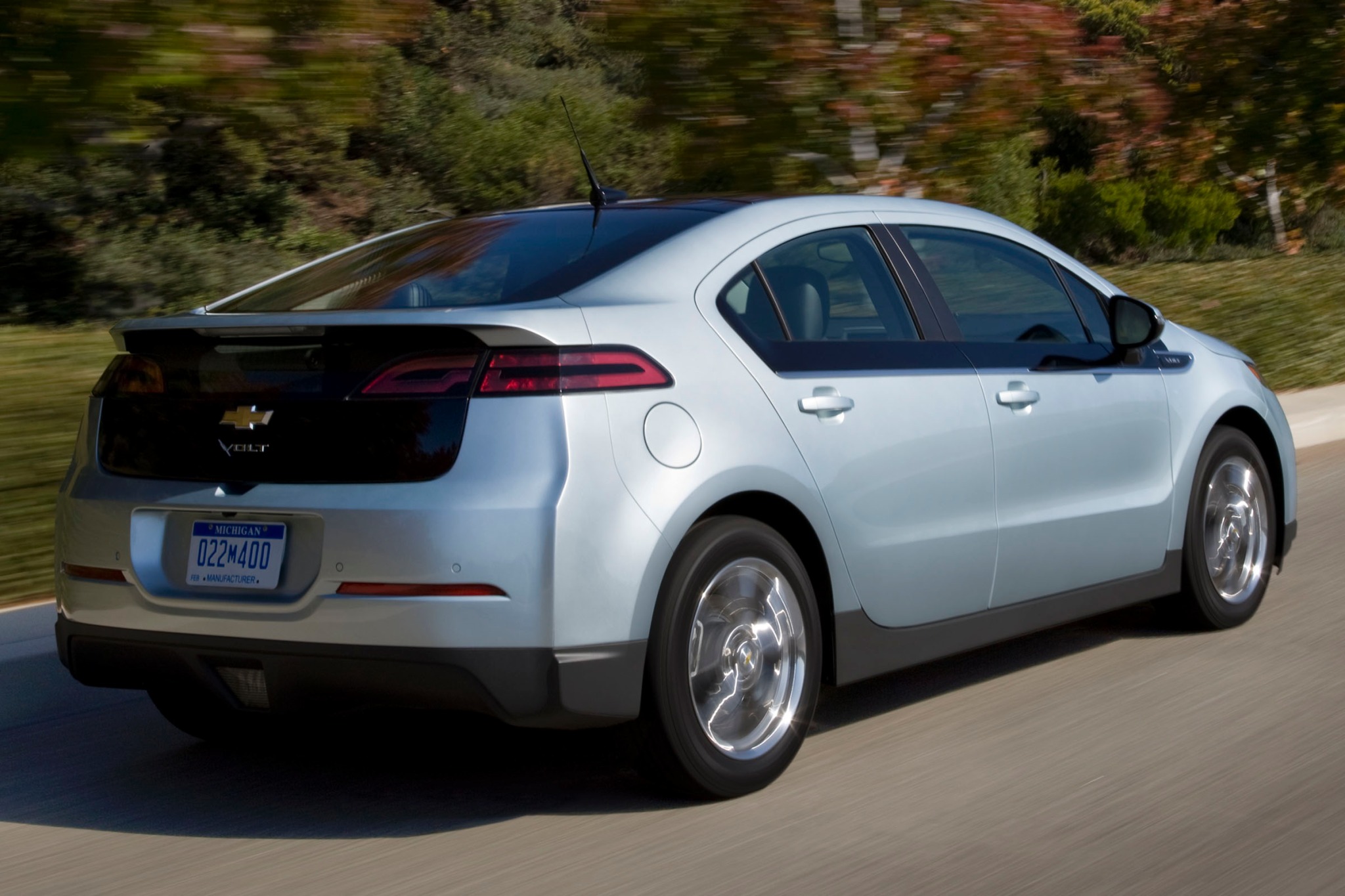 2015 Chevrolet Volt Specs, Prices, VINs & Recalls - AutoDetective