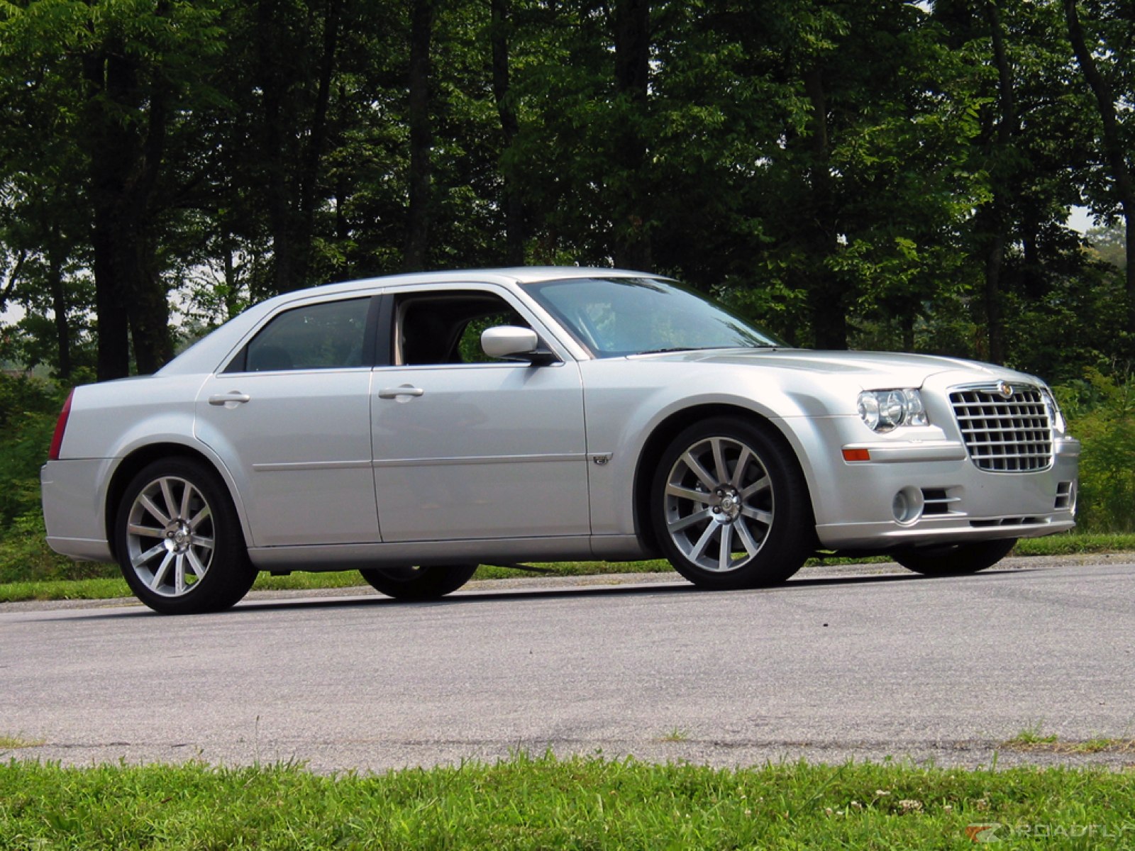2006 Chrysler 300 Specs, Prices, VINs & Recalls - AutoDetective