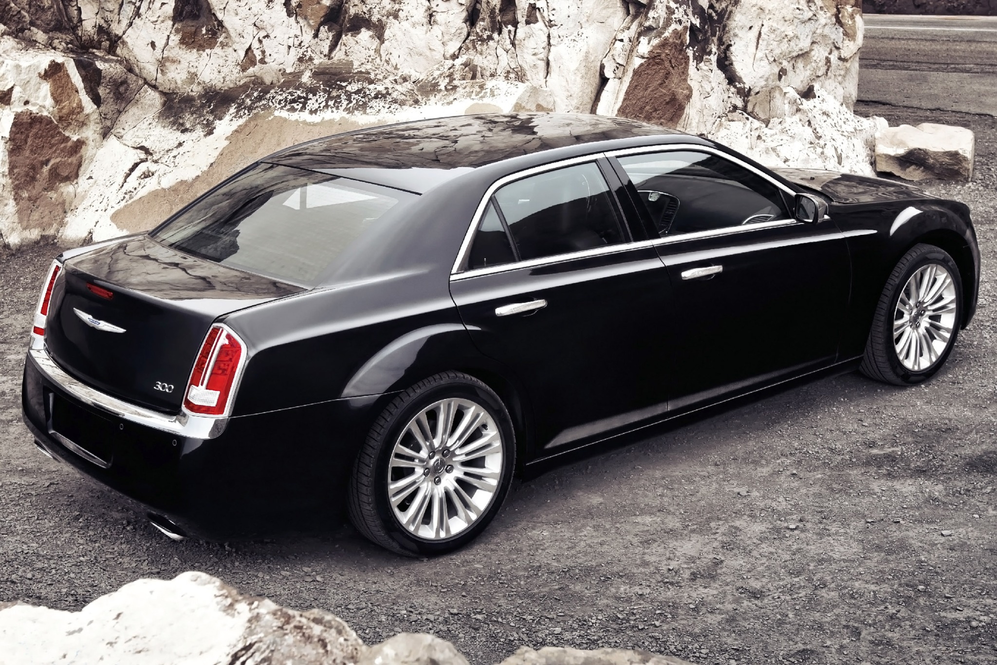 2012 Chrysler 300 Specs, Prices, VINs & Recalls - AutoDetective