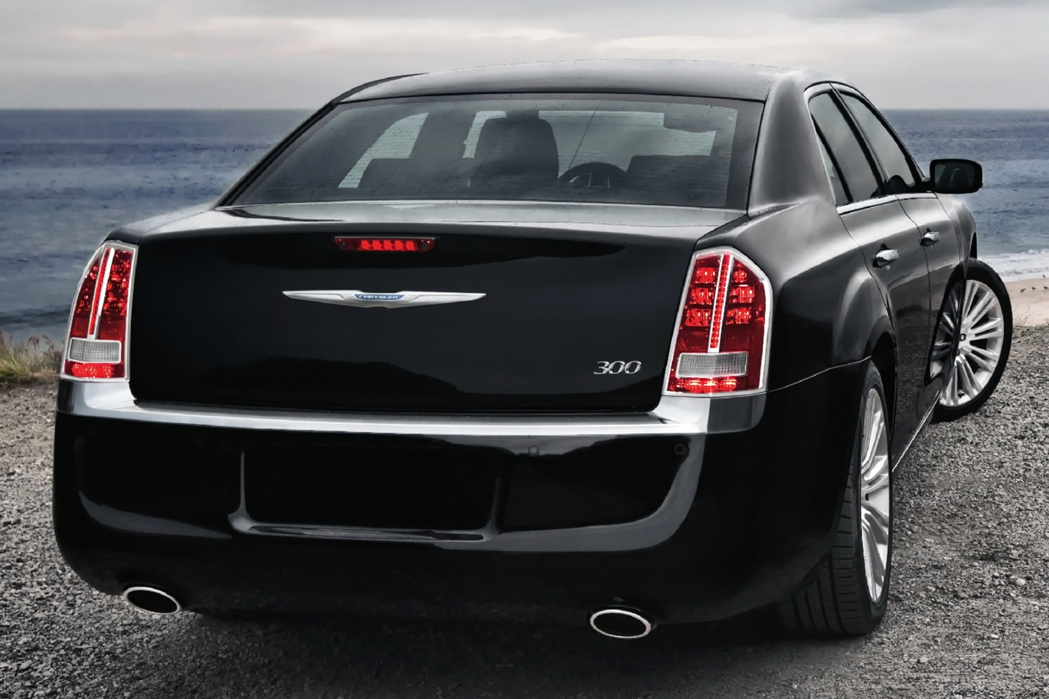 2012 Chrysler 300 Specs, Prices, VINs & Recalls - AutoDetective