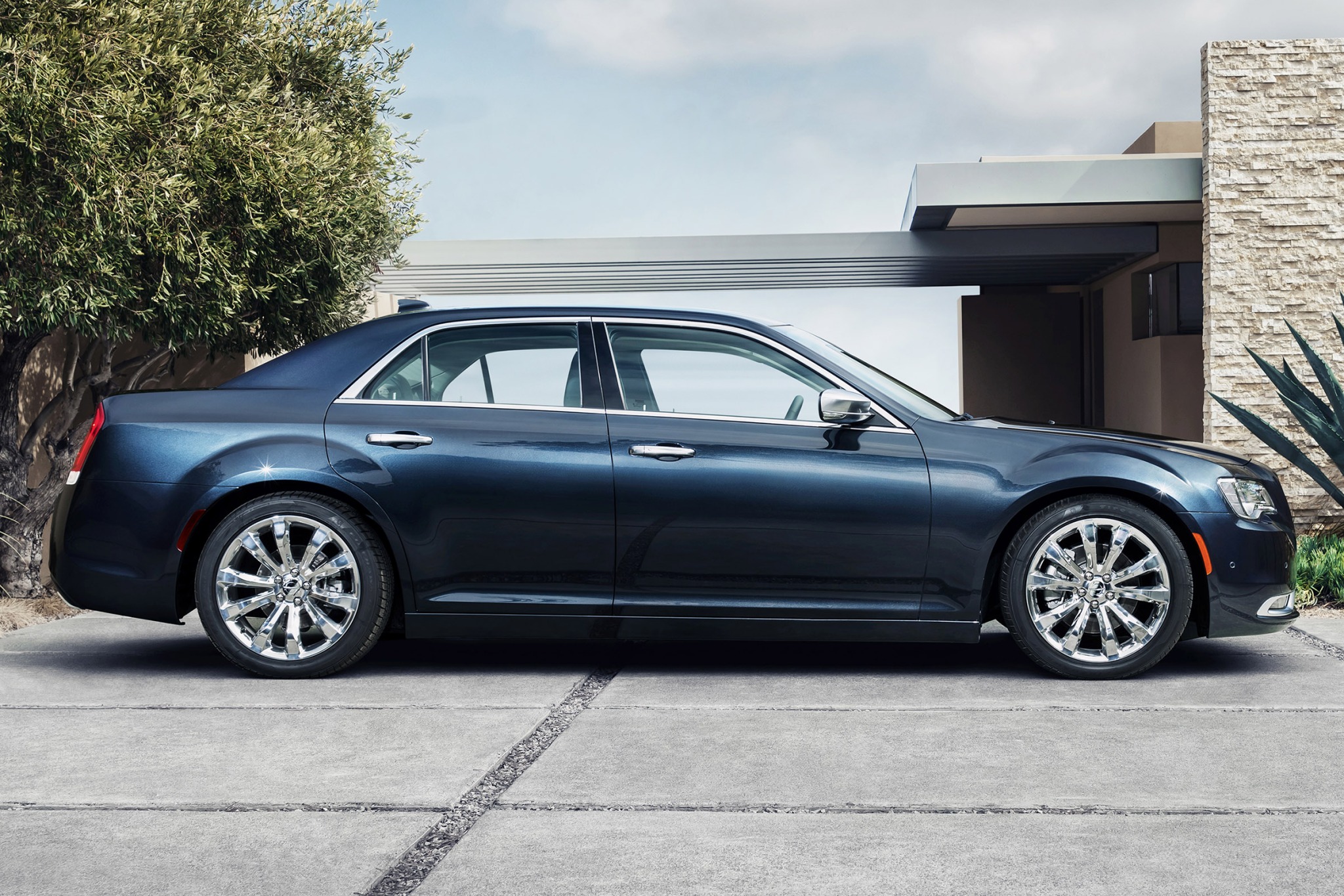 2015 Chrysler 300 Specs, Prices, VINs & Recalls - AutoDetective