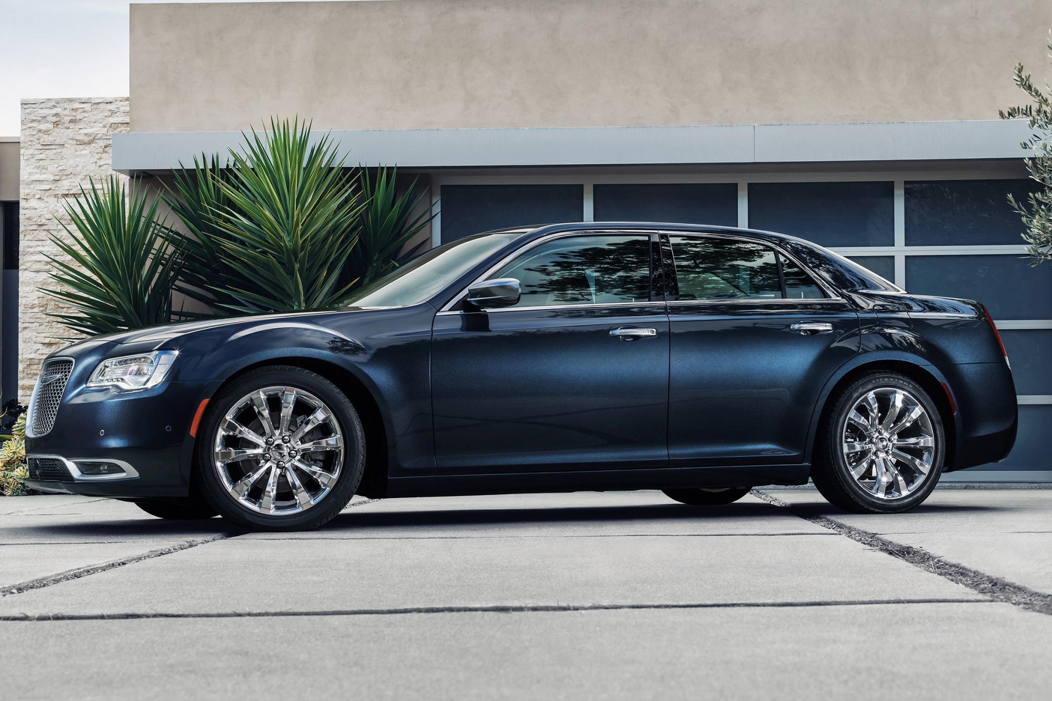 2015 Chrysler 300 Specs, Prices, VINs & Recalls - AutoDetective