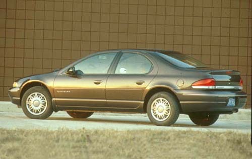 1999 Chrysler Cirrus VIN Check, Specs & Recalls - AutoDetective