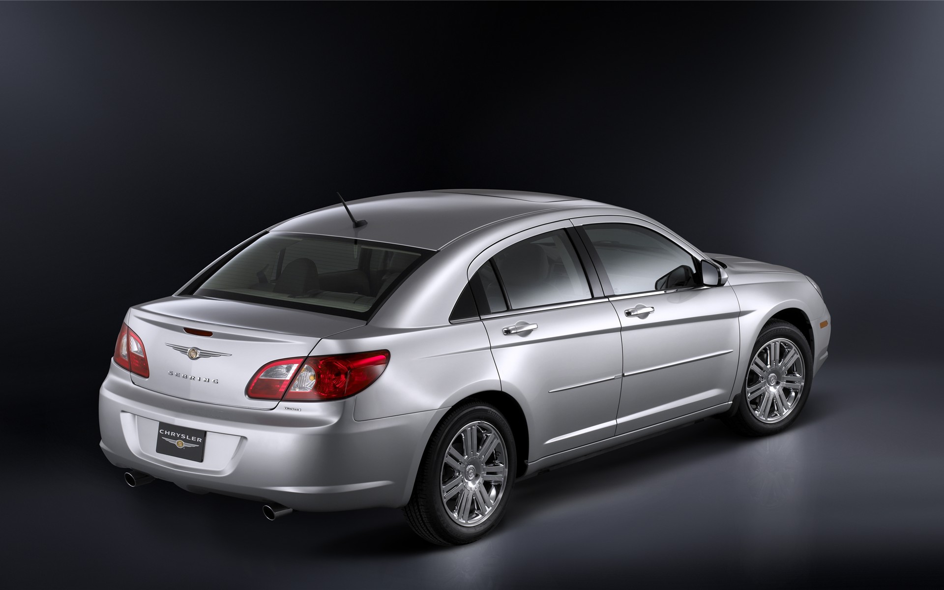 2009 Chrysler Sebring Specs, Prices, VINs & Recalls - AutoDetective