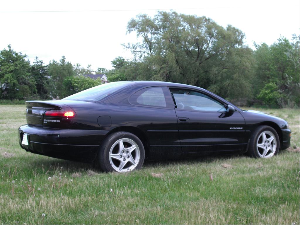 1998 Dodge Avenger VINs, Configurations, MSRP & Specs - AutoDetective