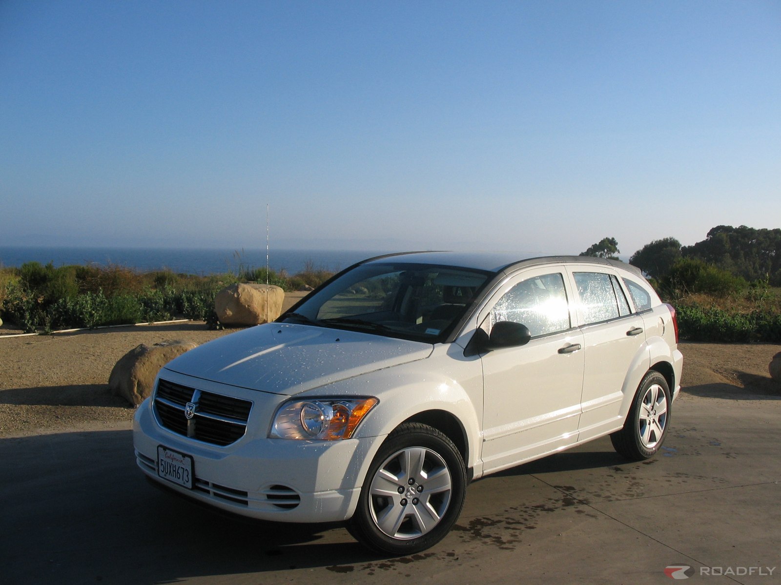 2007 Dodge Caliber VINs, Configurations, MSRP & Specs - AutoDetective