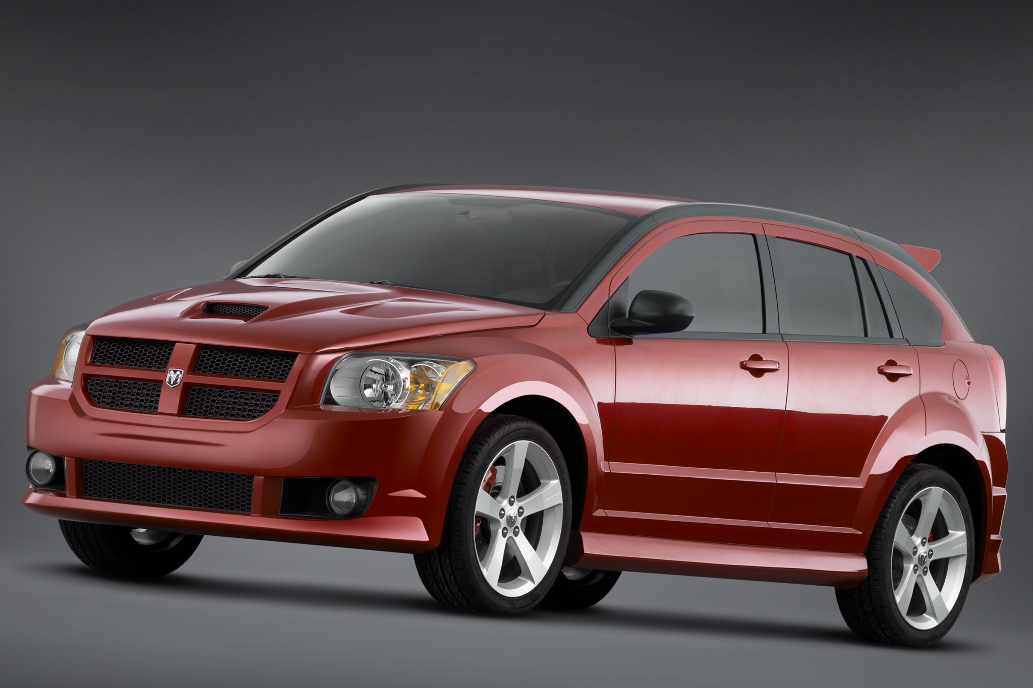 2007 Dodge Caliber VINs, Configurations, MSRP & Specs - AutoDetective