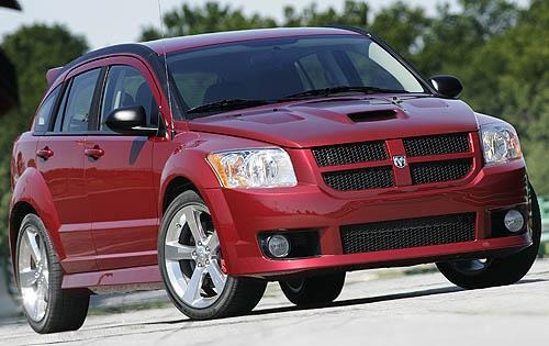 2008 Dodge Caliber VINs, Configurations, MSRP & Specs - AutoDetective