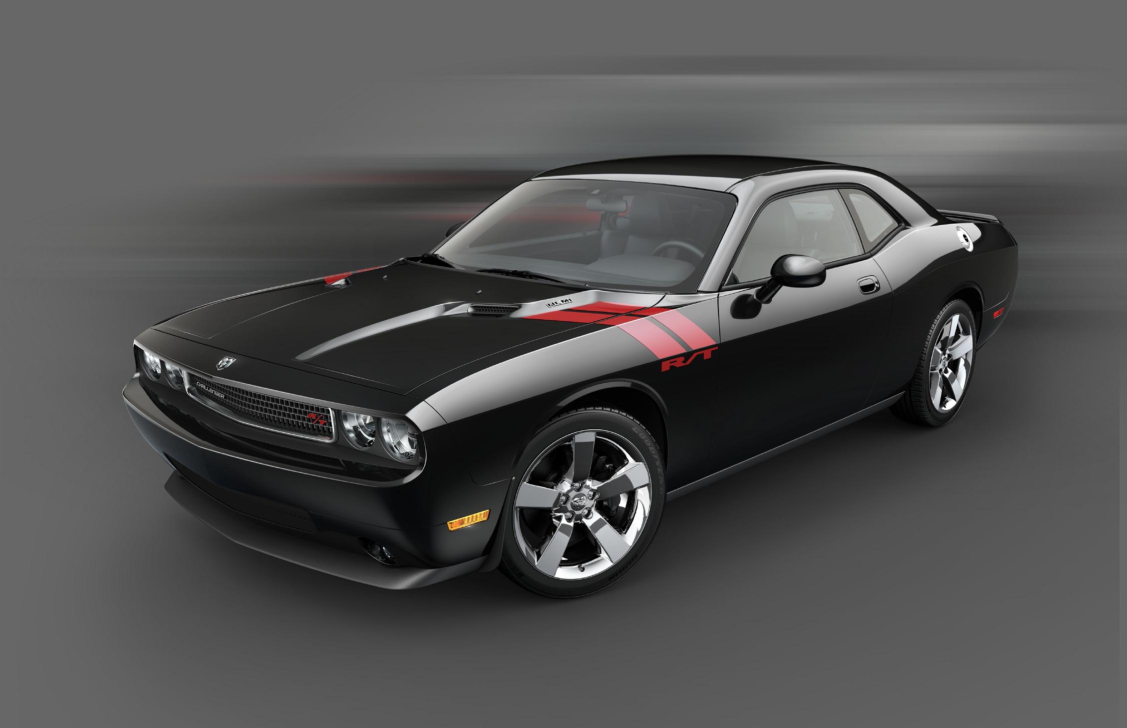 2010 Dodge Challenger VINs, Configurations, MSRP & Specs - AutoDetective