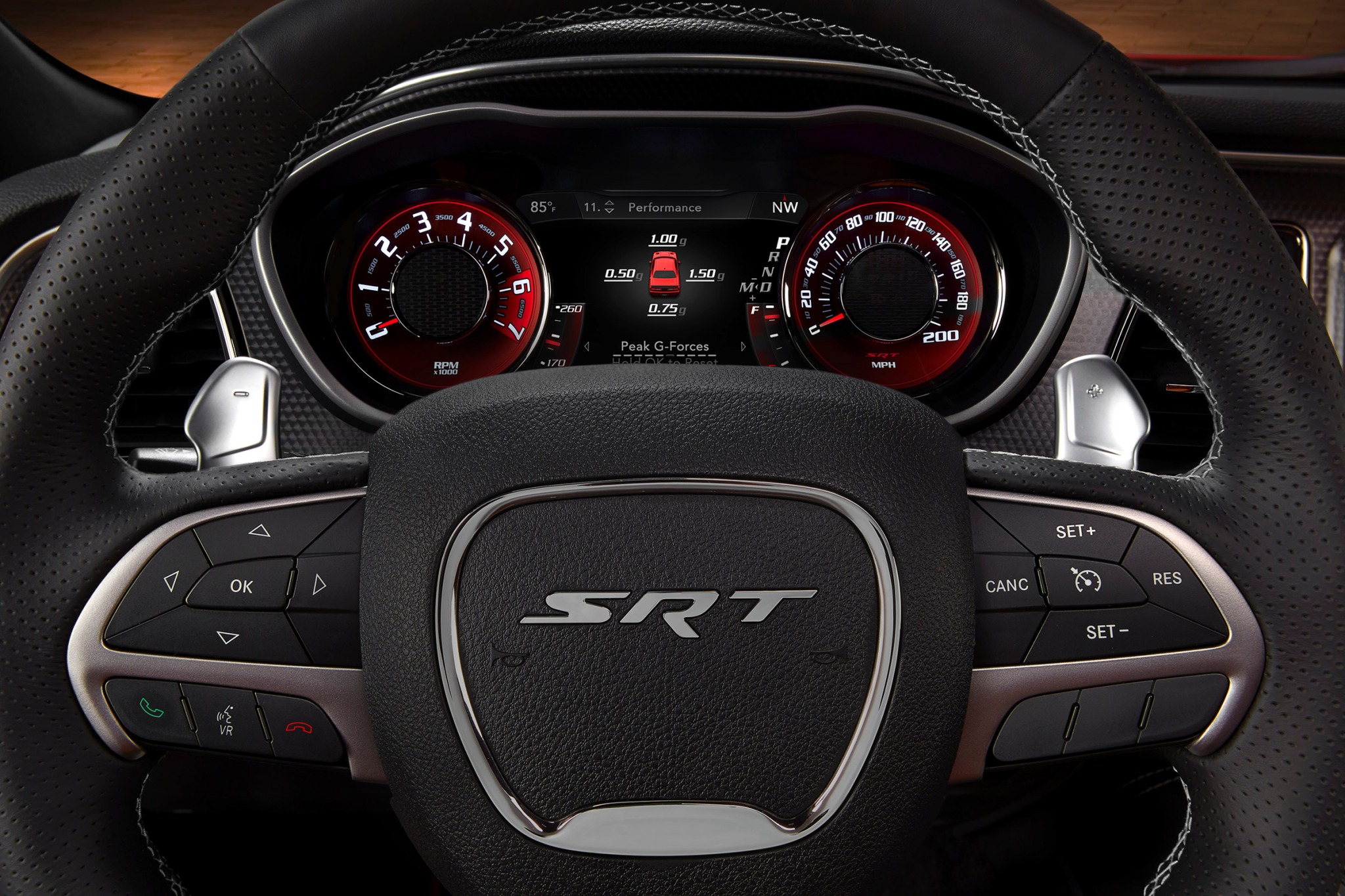 2015 Dodge Challenger VINs, Configurations, MSRP & Specs - AutoDetective