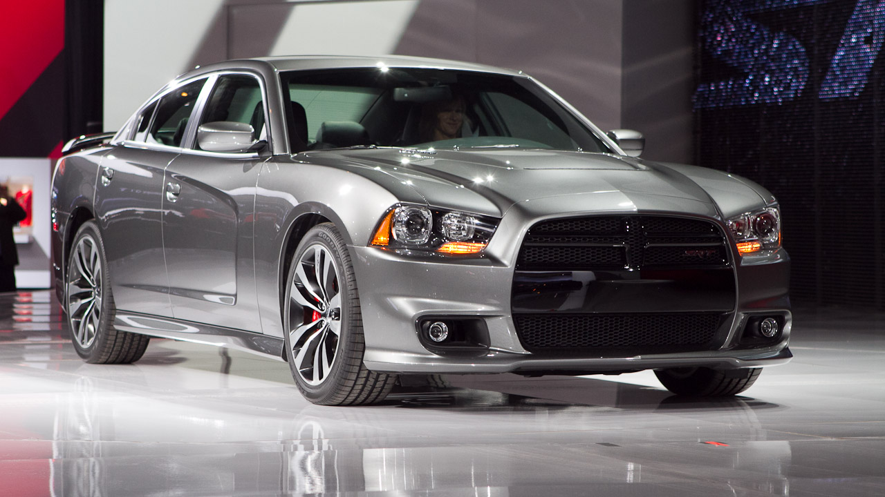 2012 Dodge Charger VIN Check, Specs & Recalls - AutoDetective