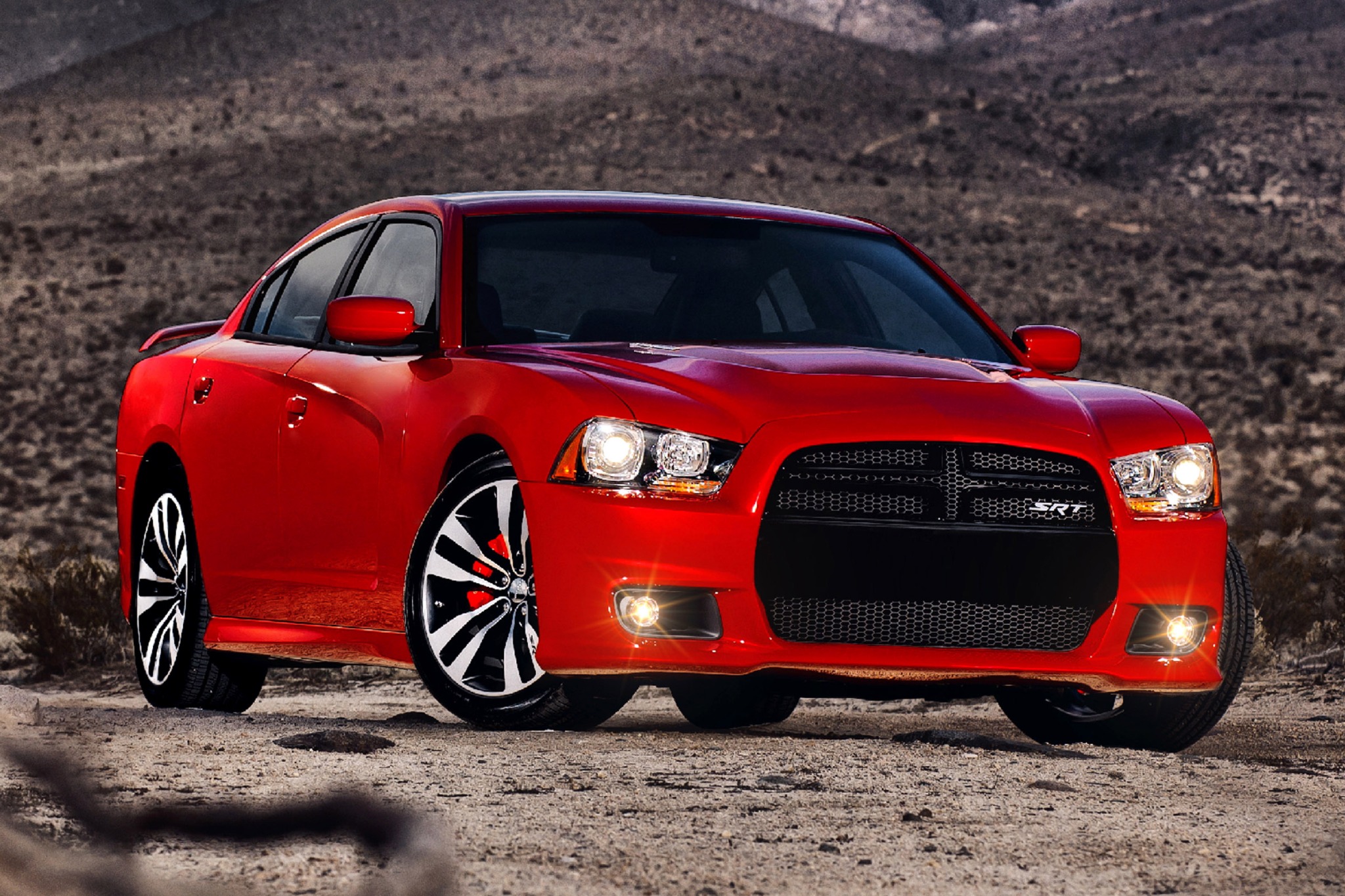 2012 Dodge Charger VIN Check, Specs & Recalls - AutoDetective