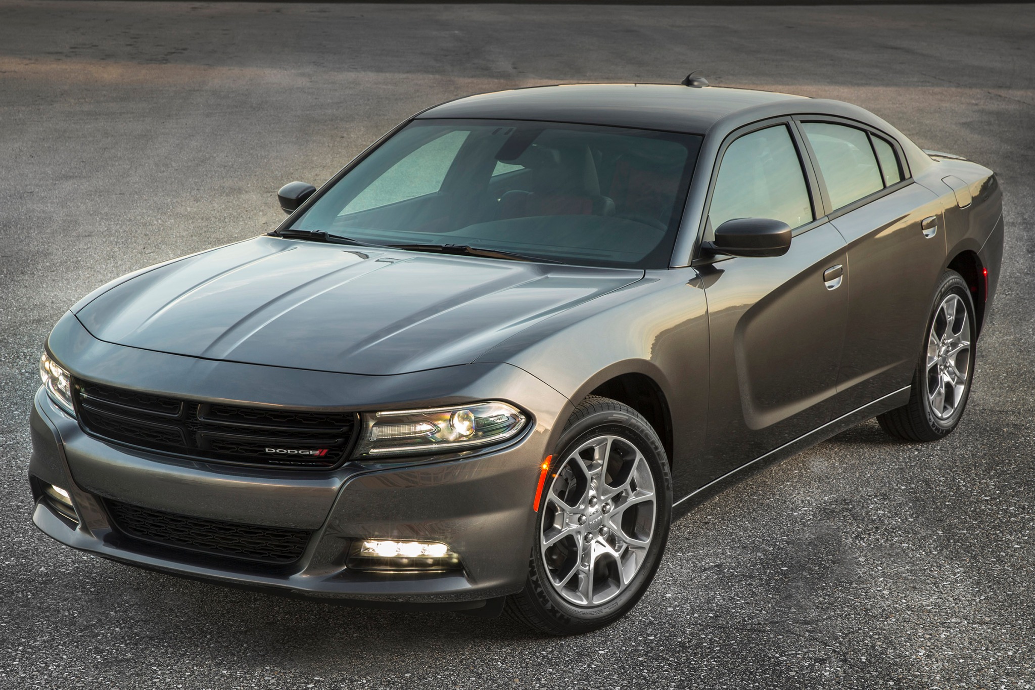 2016 Dodge Charger VIN Check, Specs & Recalls - AutoDetective
