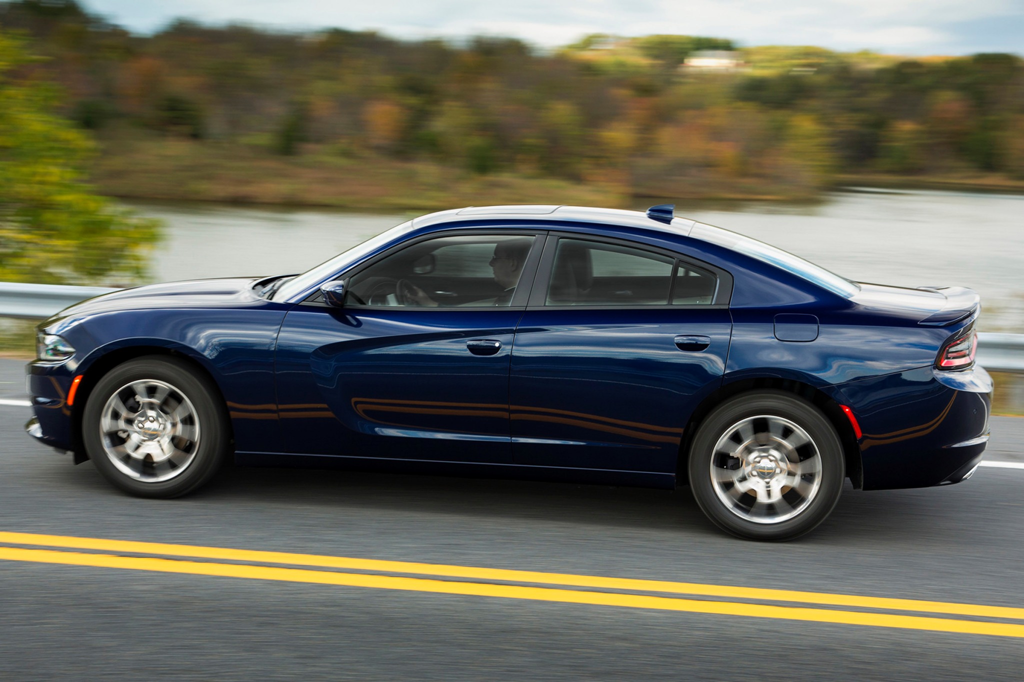 2016 Dodge Charger SE VIN Number Search - AutoDetective
