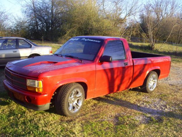 1995 Dodge Dakota VINs, Configurations, MSRP & Specs - AutoDetective