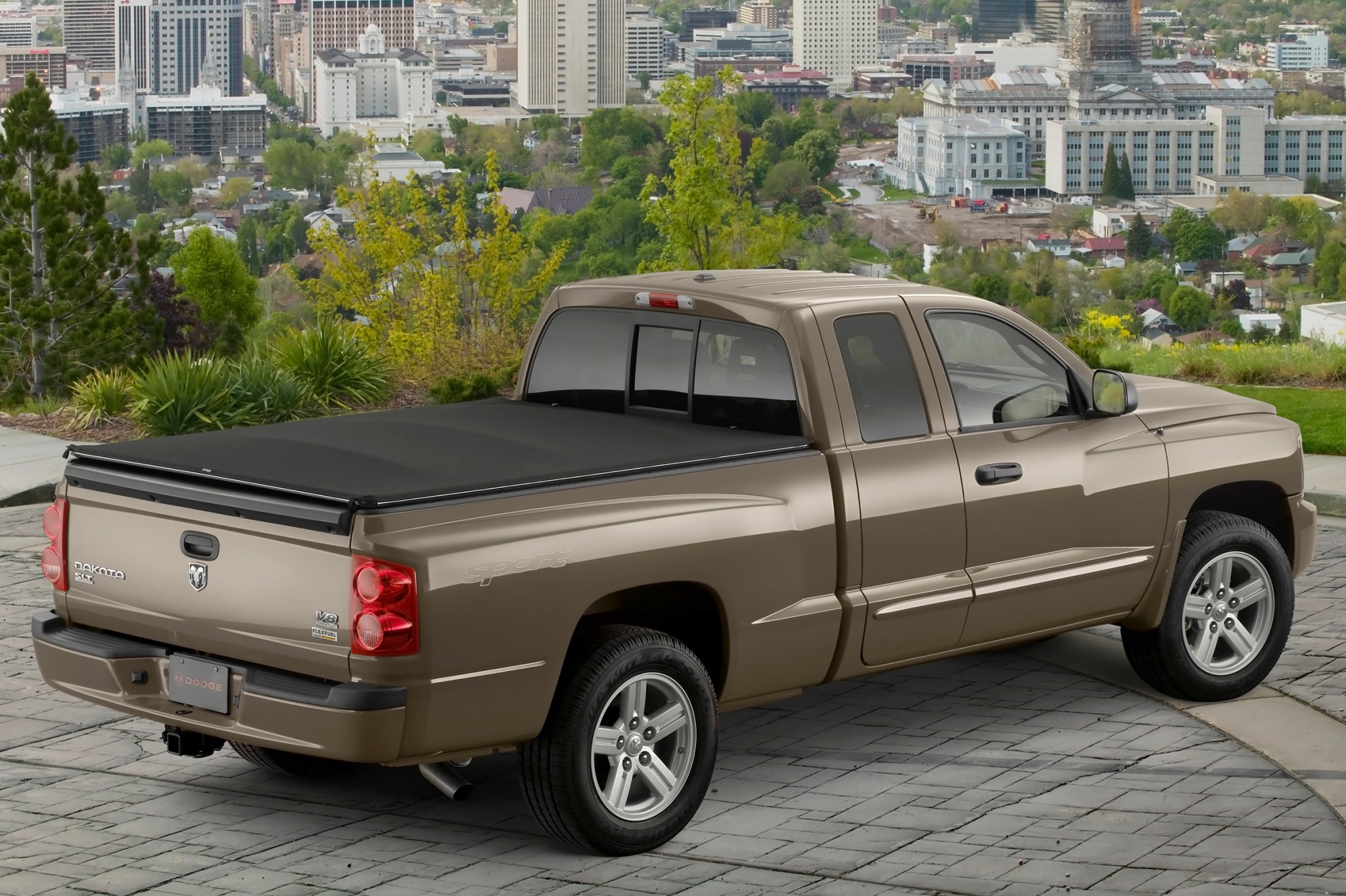 2010 Dodge Dakota VINs, Configurations, MSRP & Specs - AutoDetective