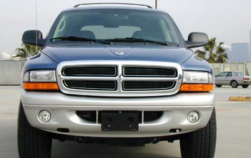2002 Dodge Durango VINs, Configurations, MSRP & Specs - AutoDetective