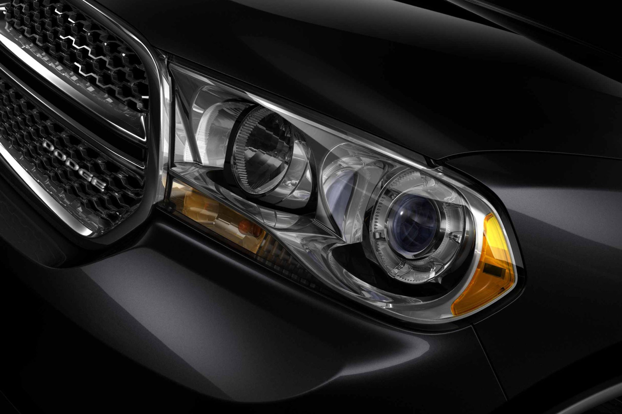 2012 Dodge Durango VINs, Configurations, MSRP & Specs - AutoDetective