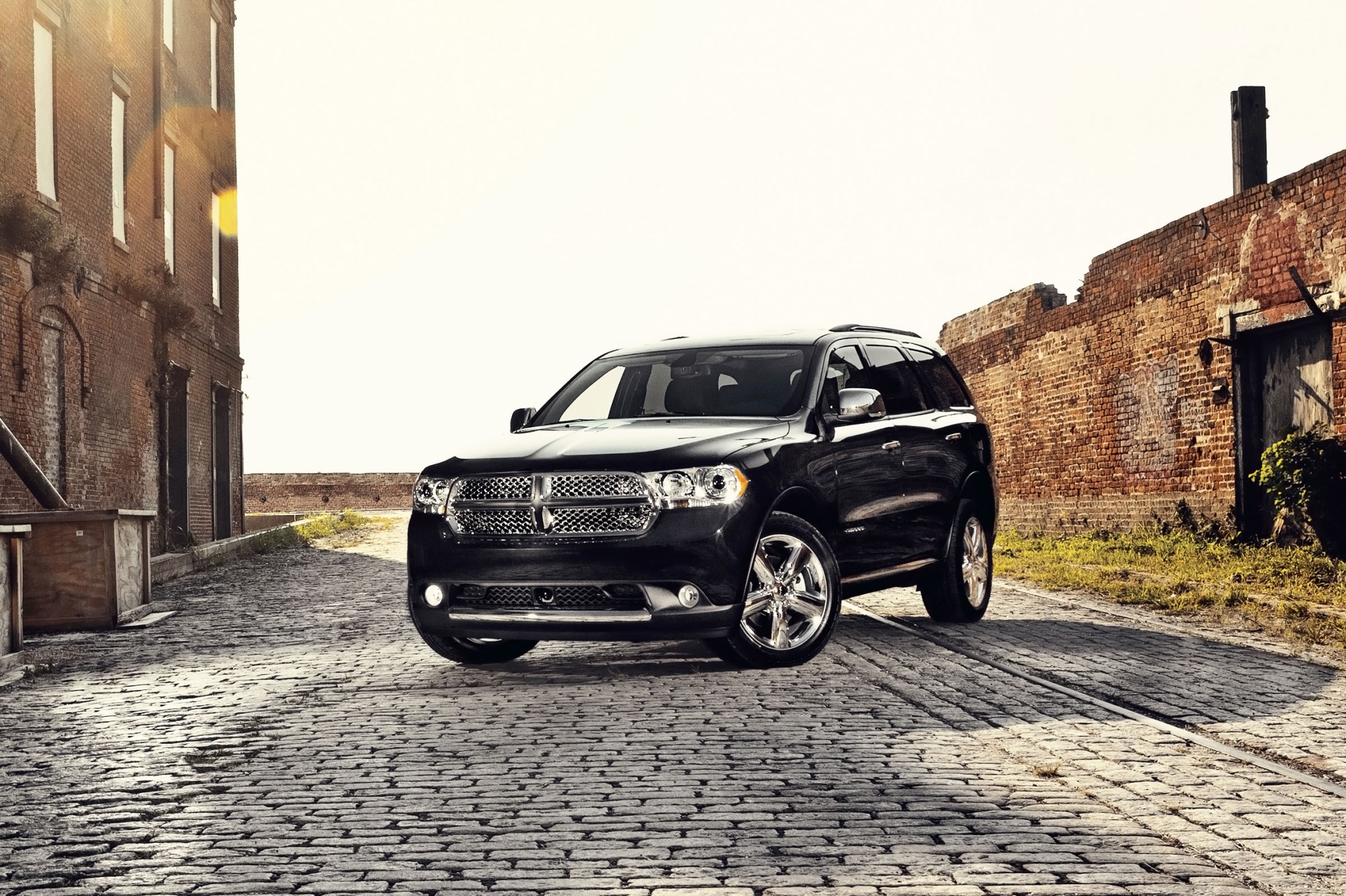2012 Dodge Durango VINs, Configurations, MSRP & Specs - AutoDetective