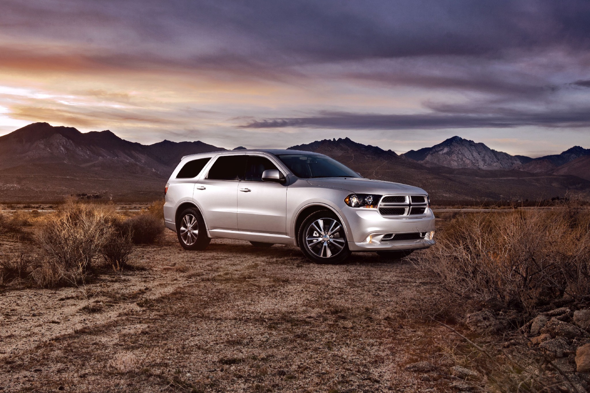 2013 Dodge Durango VINs, Configurations, MSRP & Specs - AutoDetective