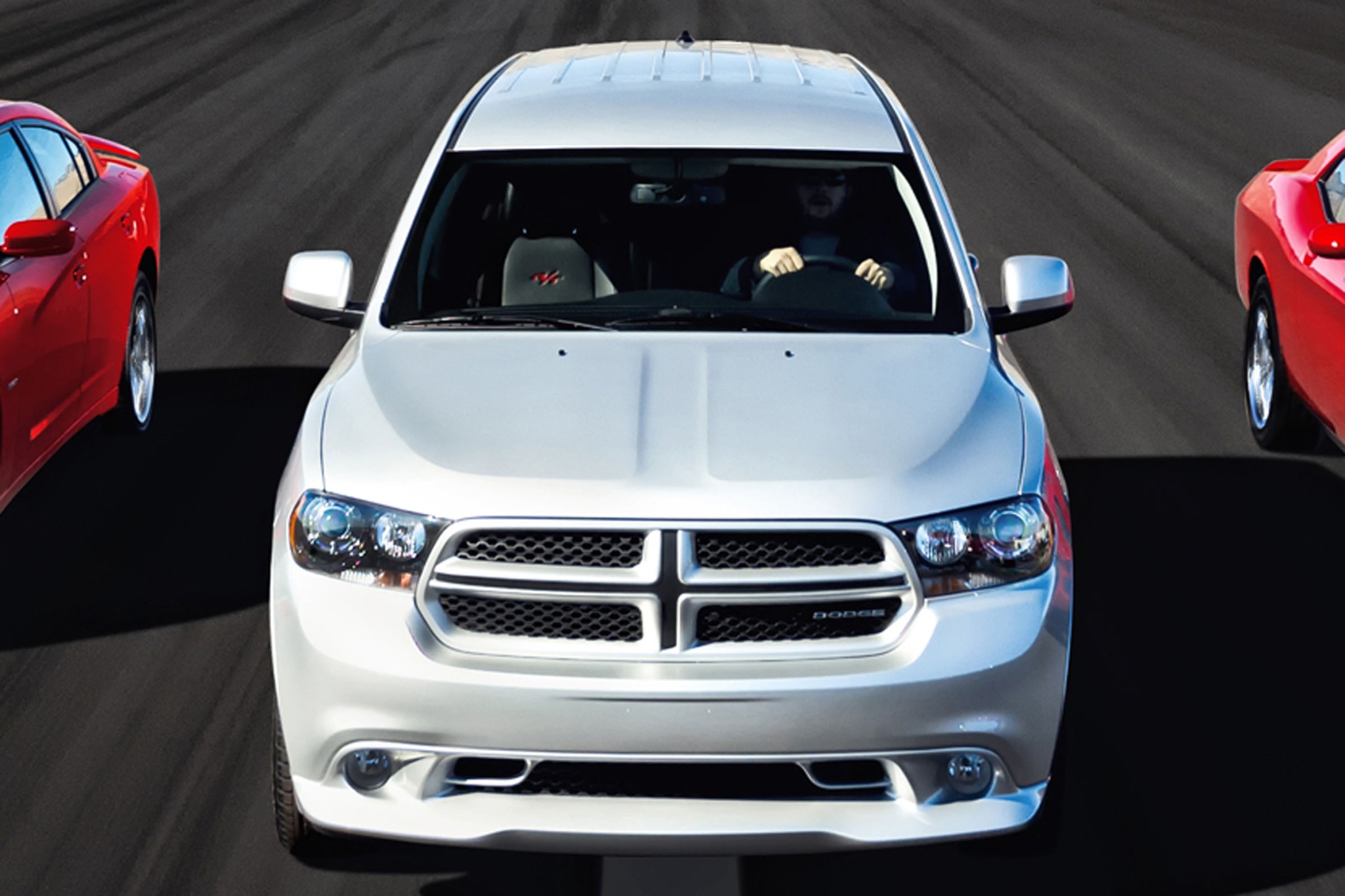 2013 Dodge Durango VINs, Configurations, MSRP & Specs - AutoDetective