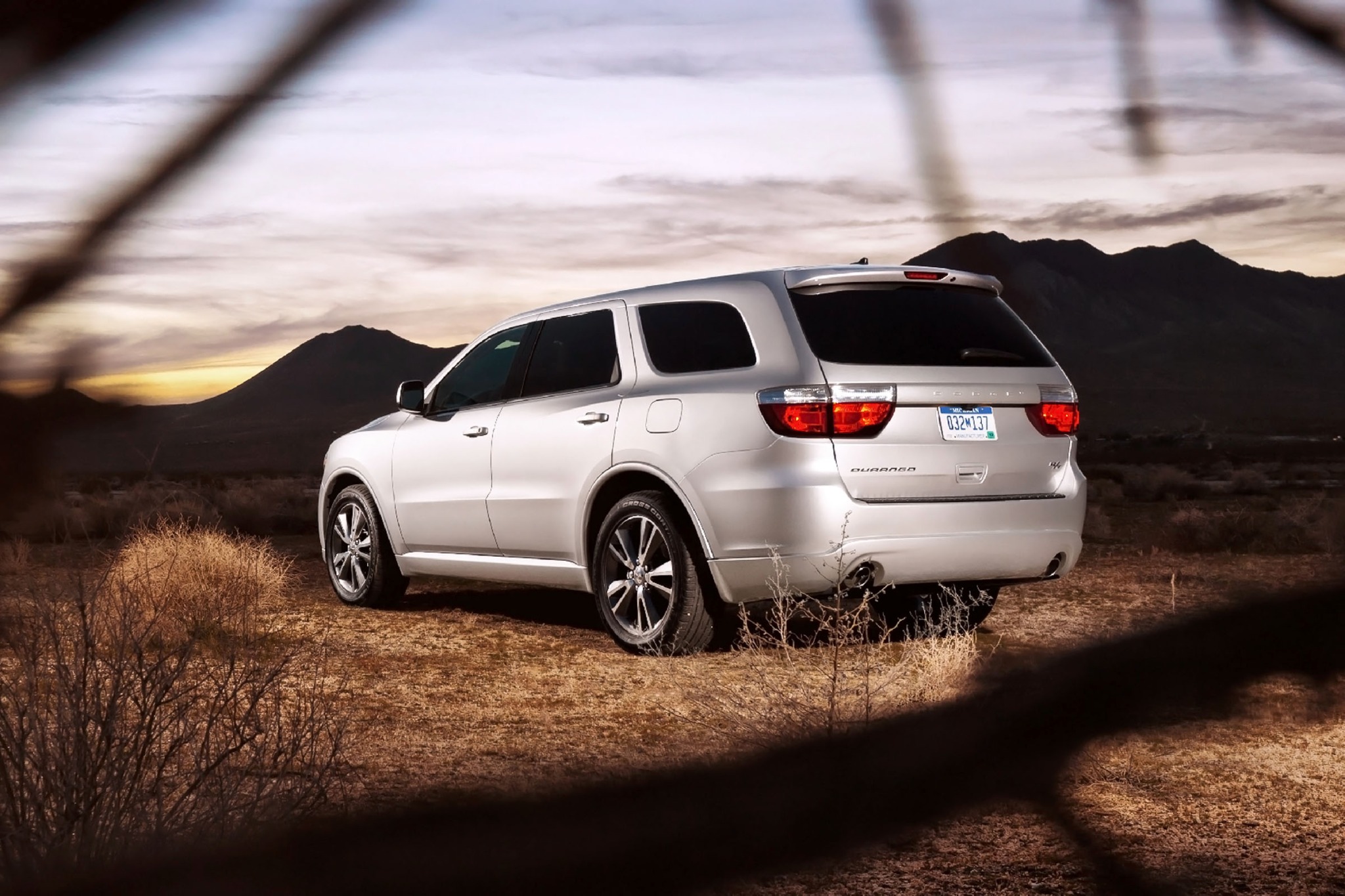2013 Dodge Durango VINs, Configurations, MSRP & Specs - AutoDetective