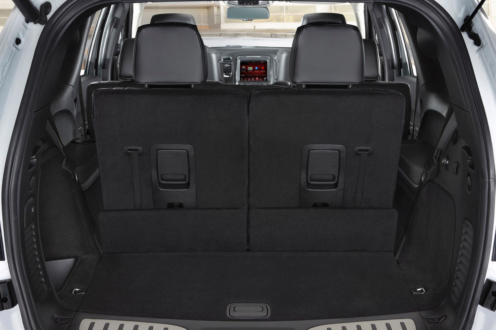 2014 Dodge Durango VINs, Configurations, MSRP & Specs - AutoDetective