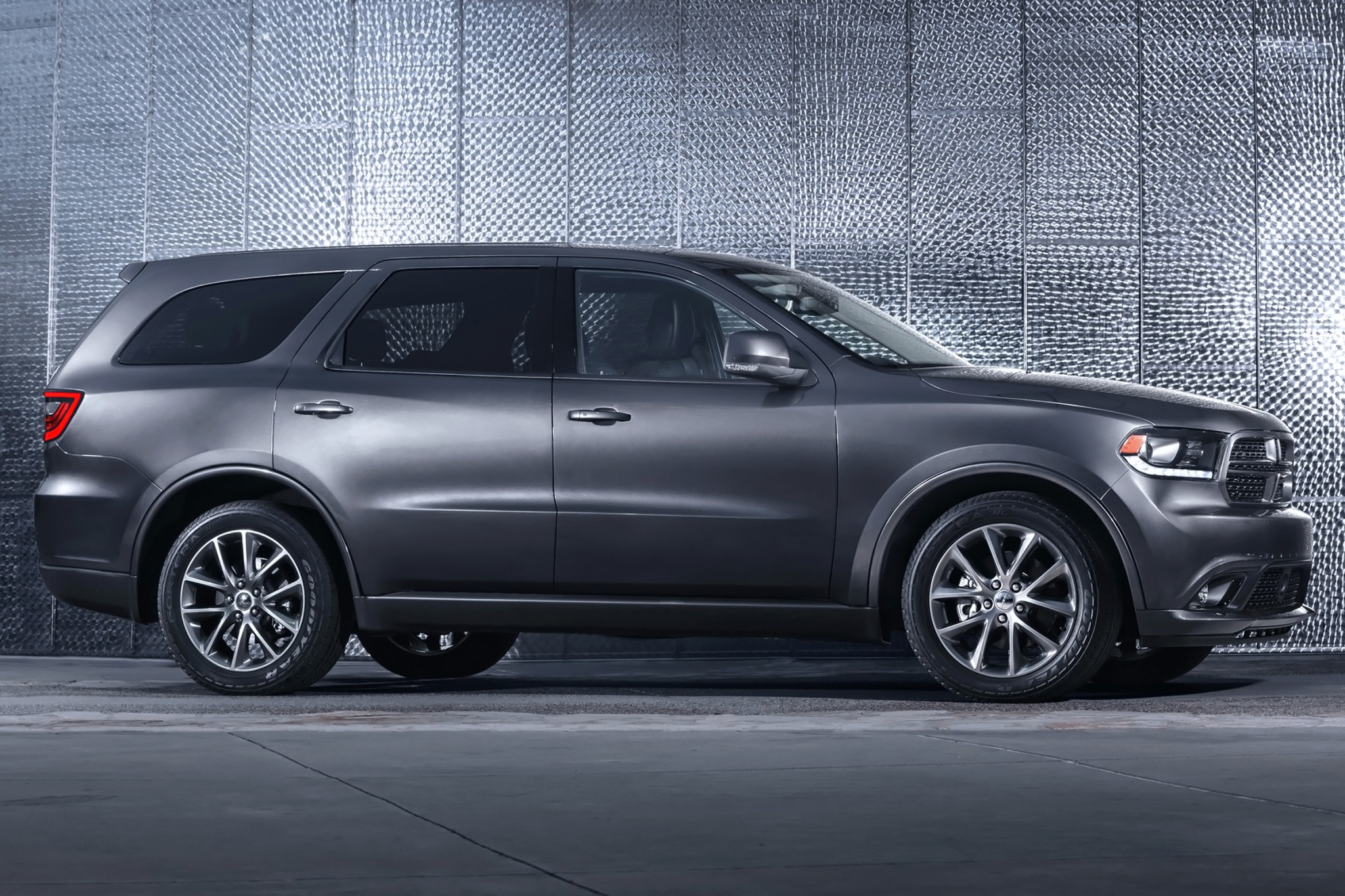 2014 Dodge Durango VINs, Configurations, MSRP & Specs - AutoDetective