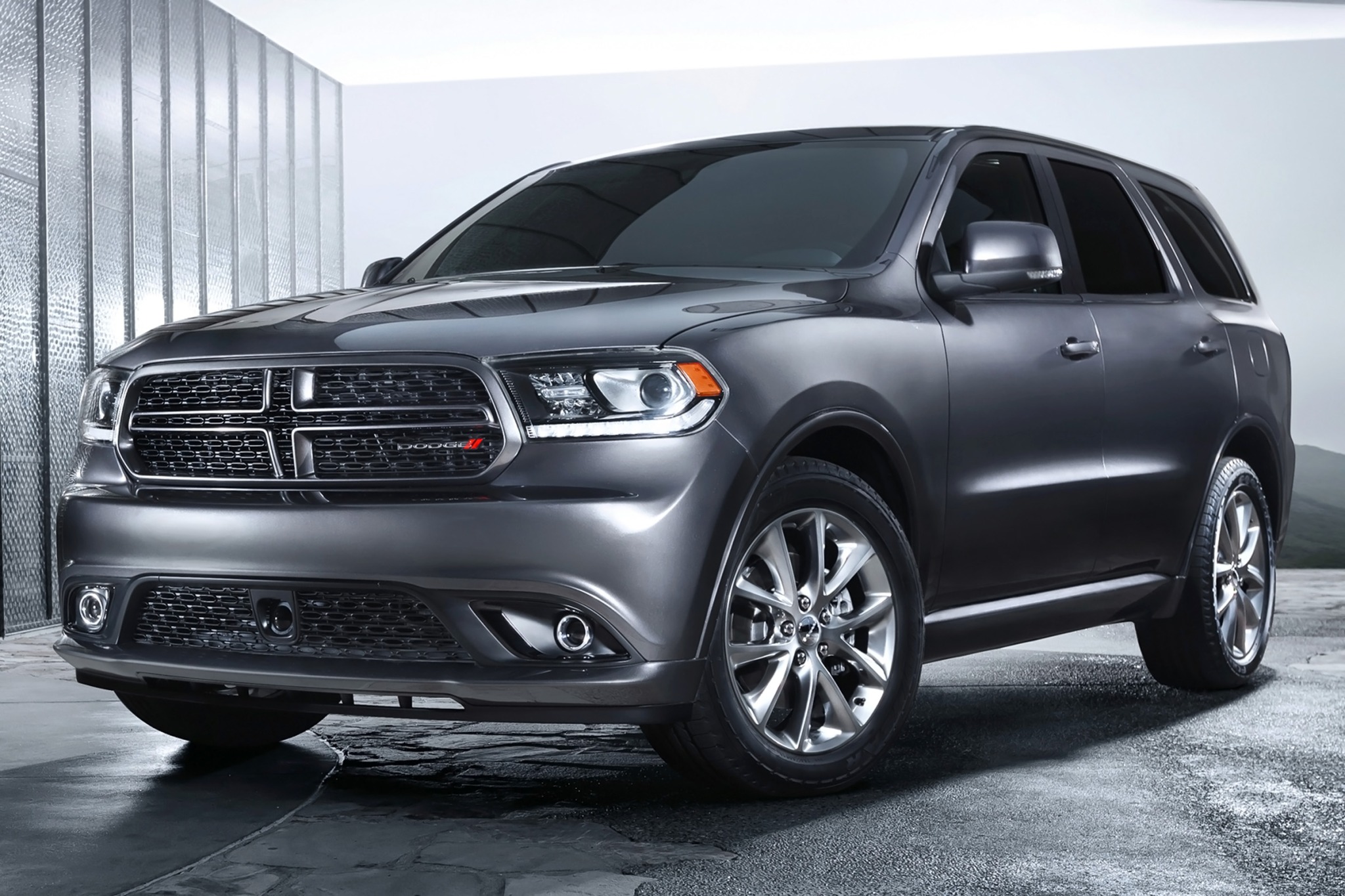 2014 Dodge Durango VINs, Configurations, MSRP & Specs - AutoDetective