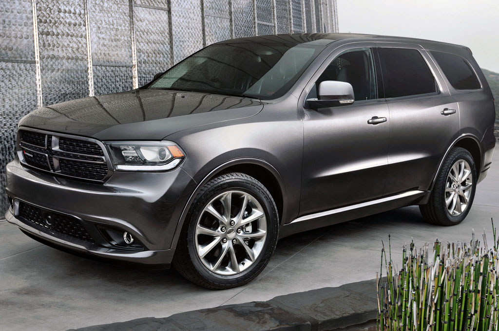 2015 Dodge Durango VINs, Configurations, MSRP & Specs - AutoDetective