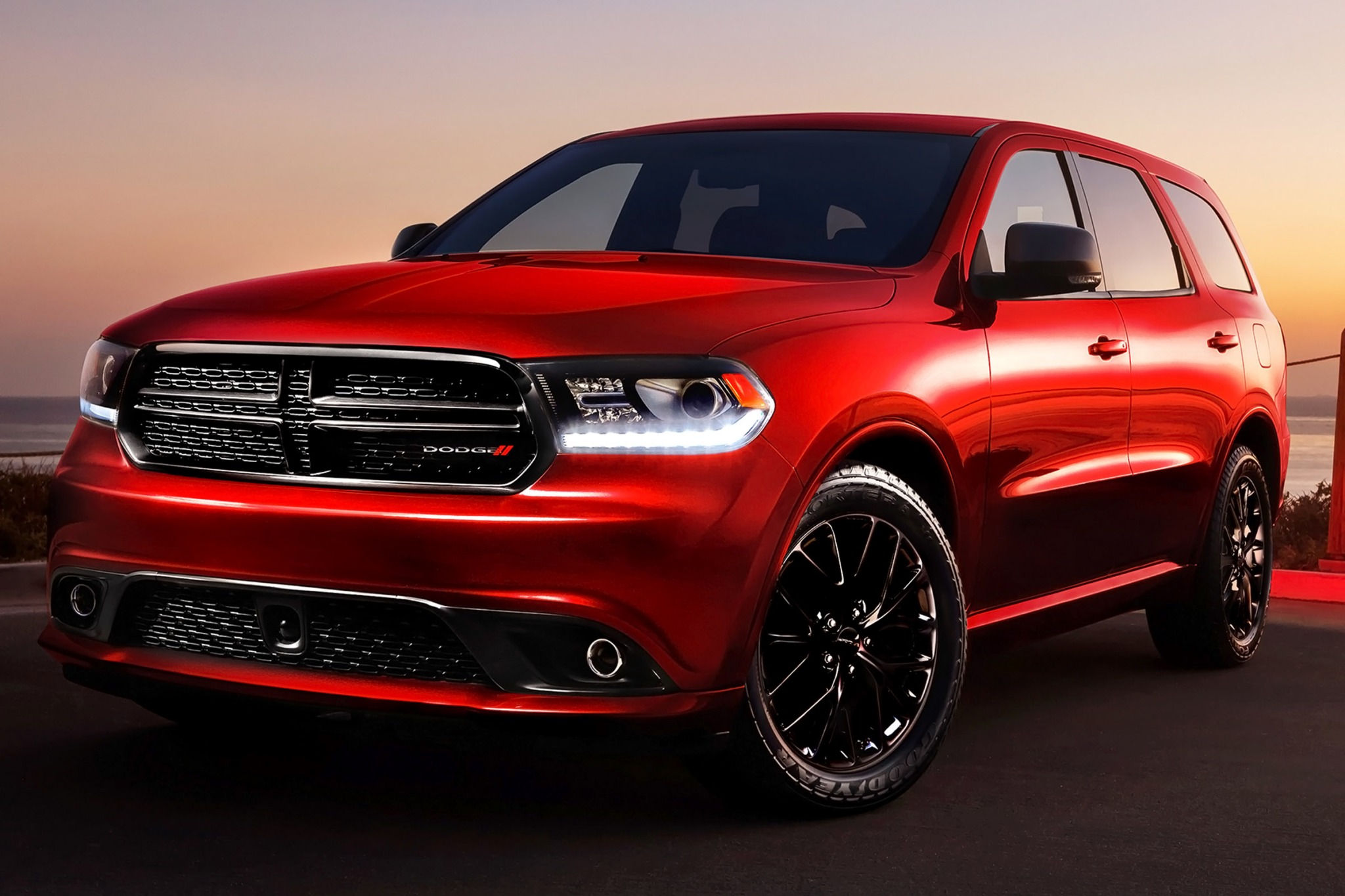 2017 Dodge Durango VINs, Configurations, MSRP & Specs - AutoDetective