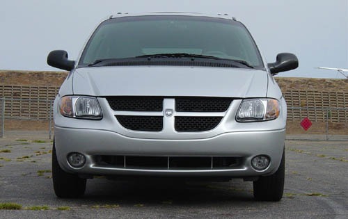 2004 Dodge Grand Caravan VINs, Configurations, MSRP & Specs - AutoDetective