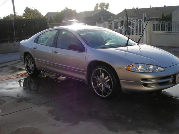 2001 Dodge Intrepid VINs, Configurations, MSRP & Specs - AutoDetective